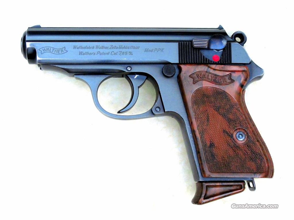 Smith walther ppk serial number lookup - beamamela