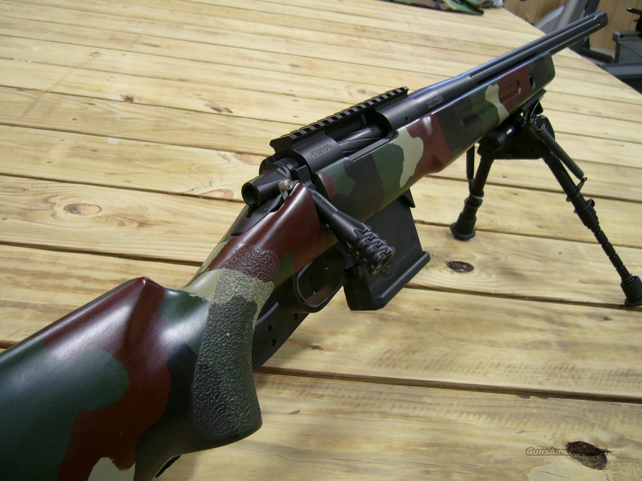 SURGEON RIFLES MCMILLAN STOCK SNIPE... for sale at Gunsamerica.com ...