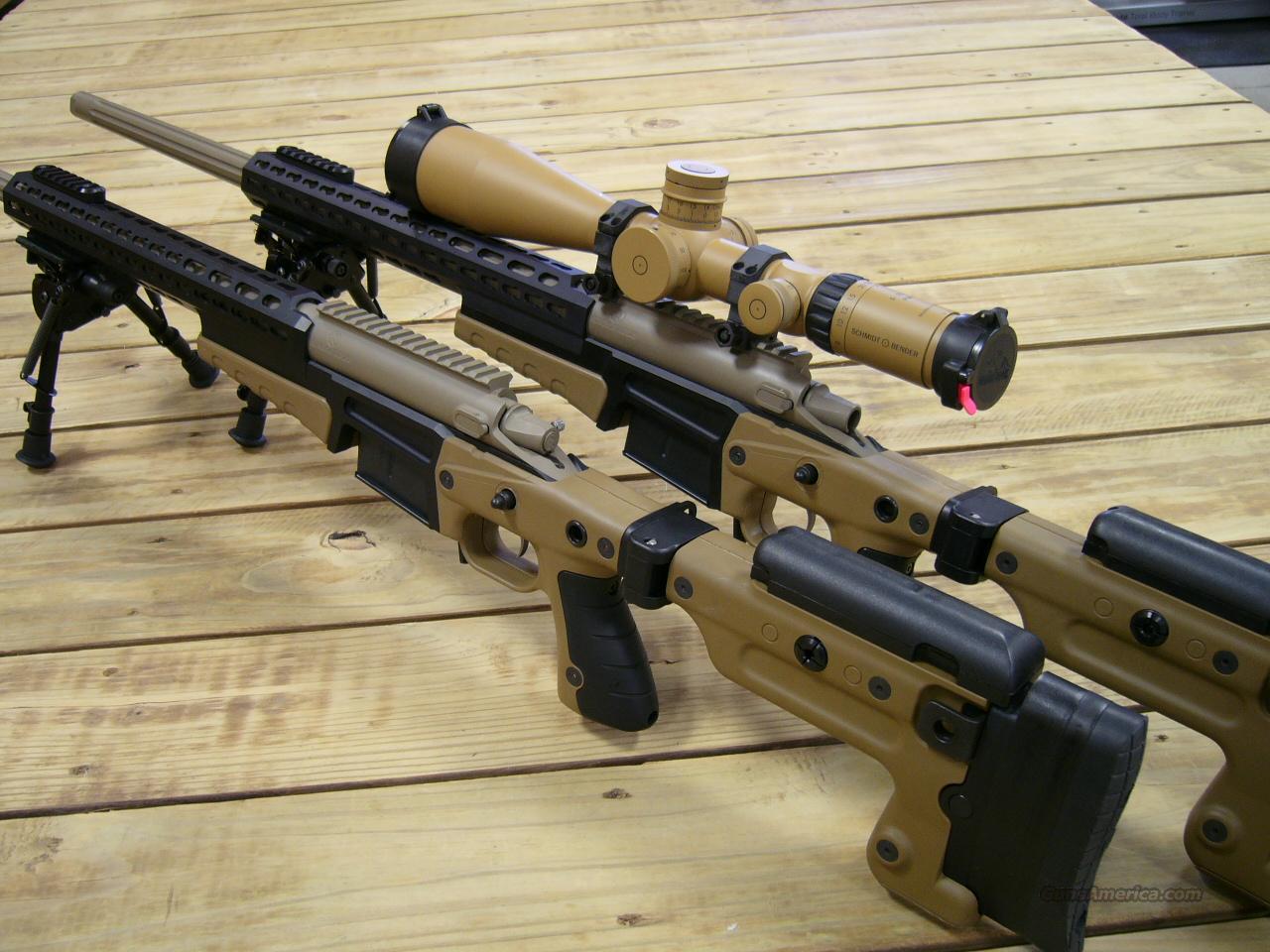 SURGEON RIFLES MATCH/SNIPER 6.5 CRE... for sale at Gunsamerica.com ...