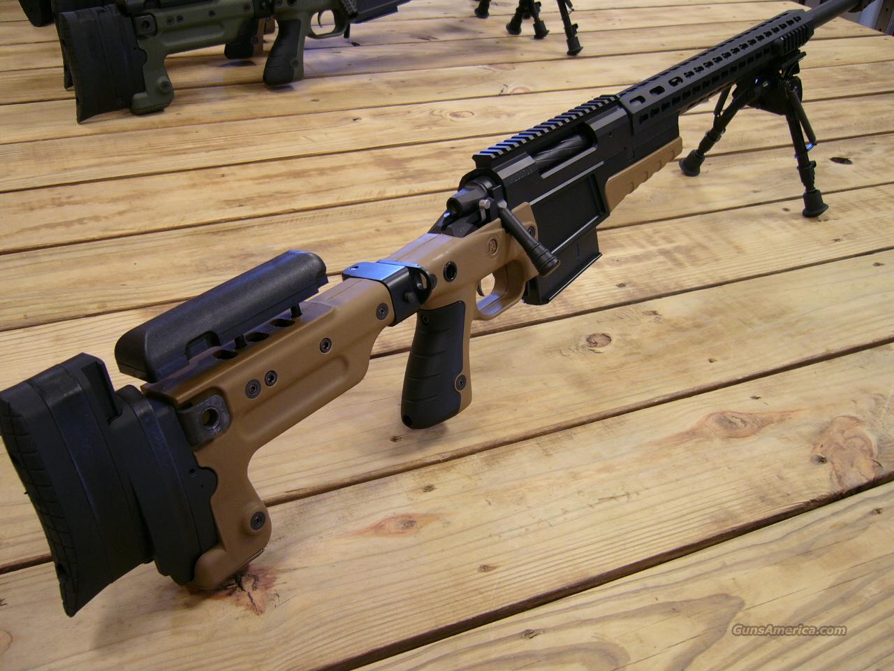 SURGEON RIFLES .338 LAPUA W/ ACCURA... for sale at Gunsamerica.com ...