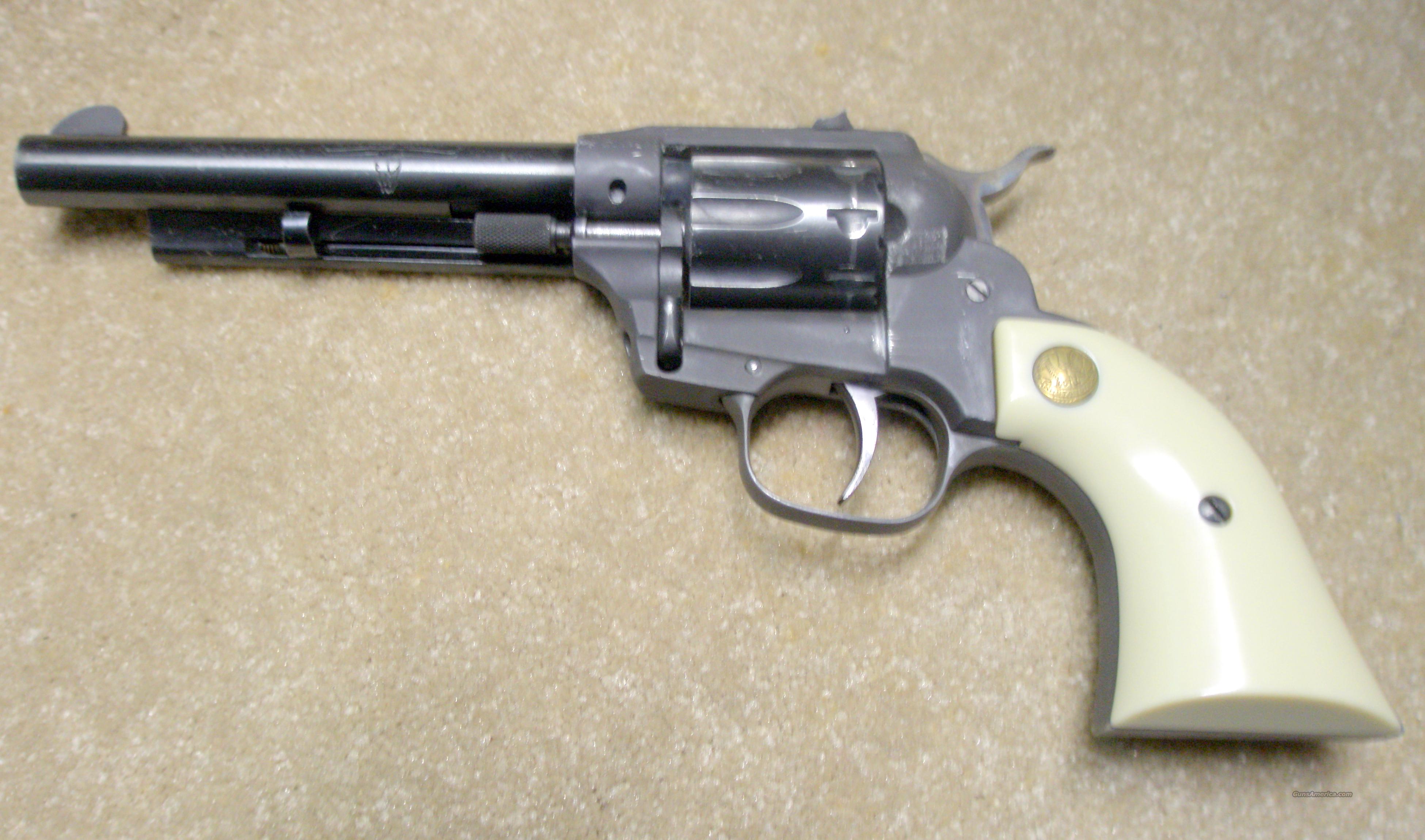 High Standard Double Nine W-101 for sale at Gunsamerica.com: 991915392