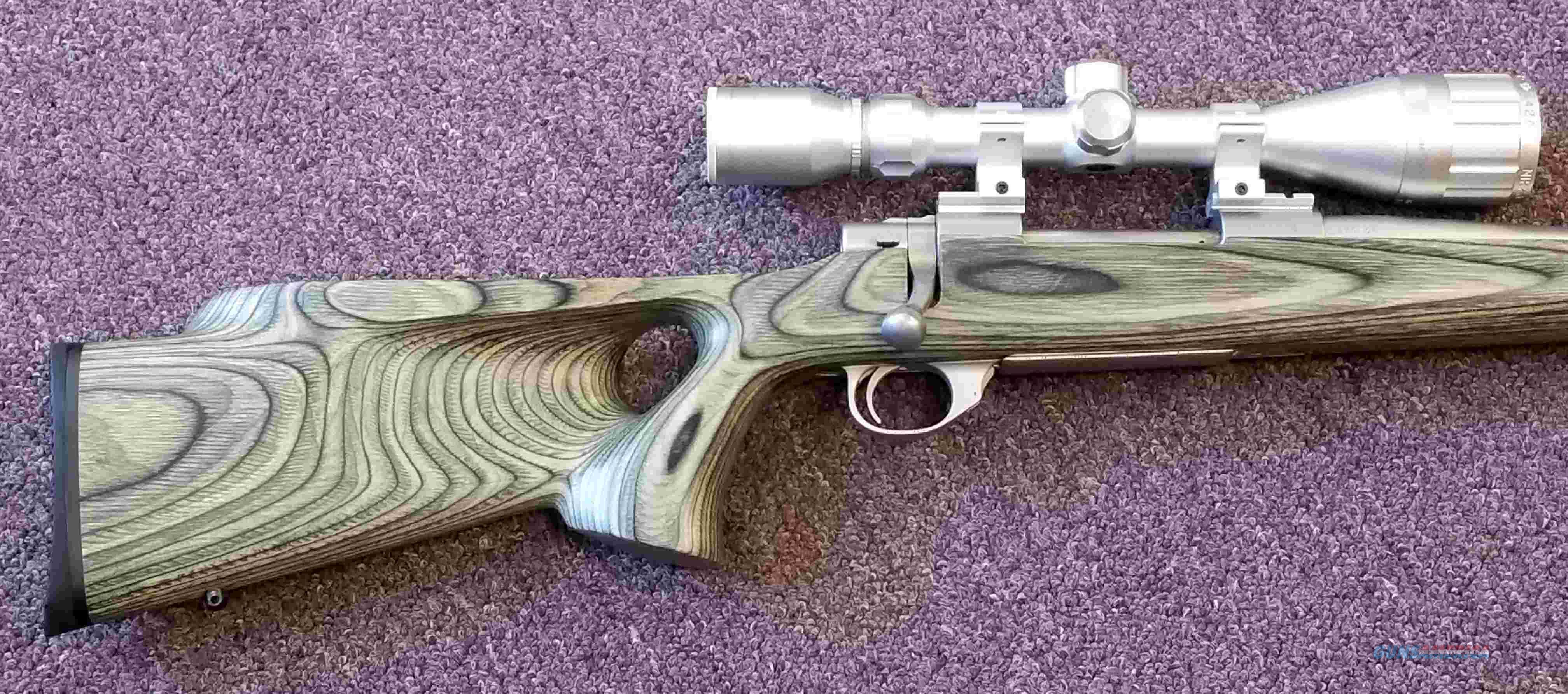 Howa 1500 Series 270 Winchester - S... for sale at Gunsamerica.com: 917302849