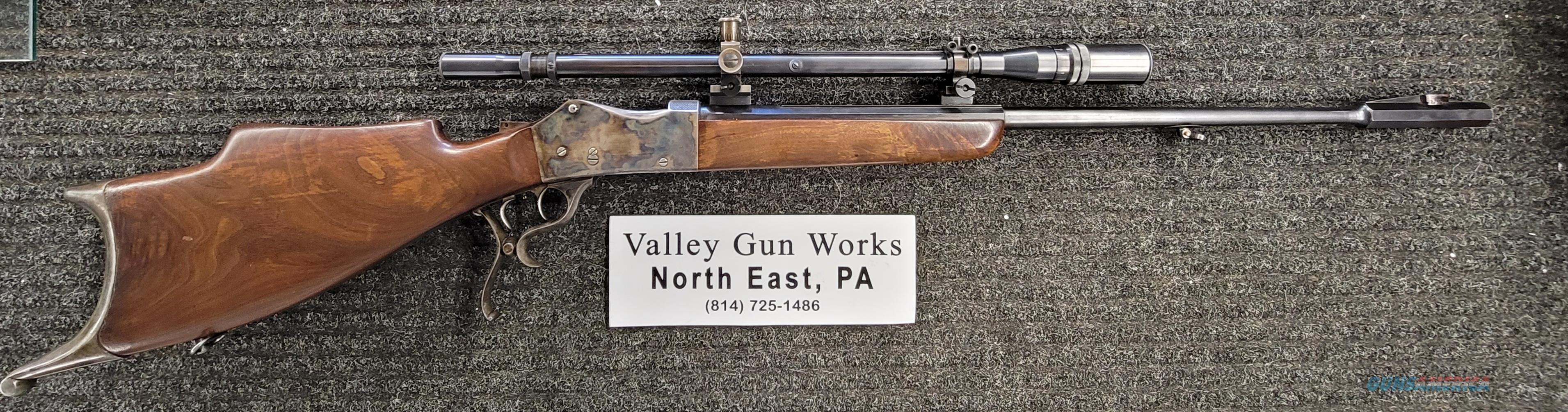 Modern semi auto rifles are like crossover SUVs > General Discussion ...