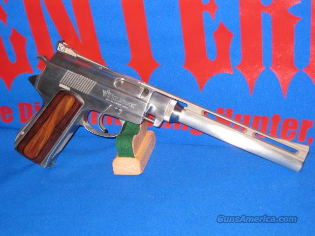 WILDEY SURVIVOR .475 WILDEY MAGNUM ... for sale at Gunsamerica.com ...