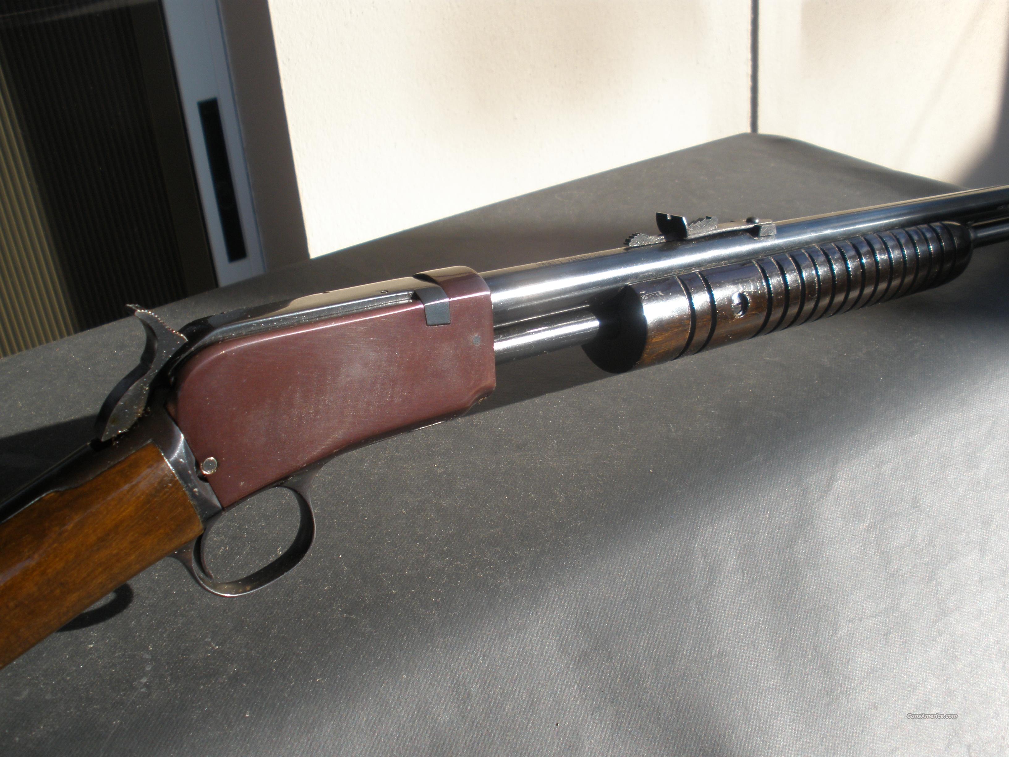 Vintage .22 Rifle for sale at Gunsamerica.com: 962671039