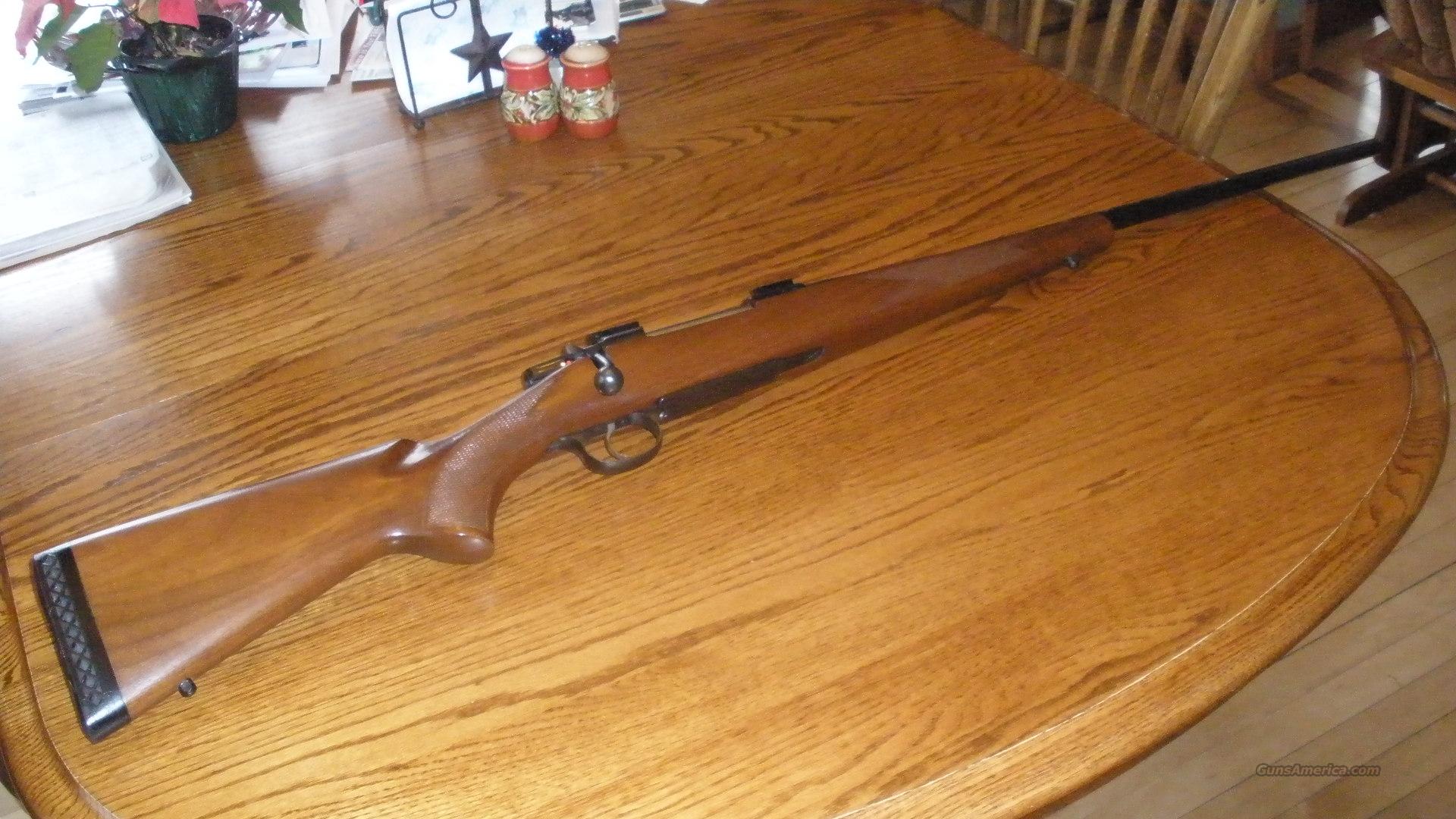 CZ 550 .270 Winchester for sale at Gunsamerica.com: 994418898