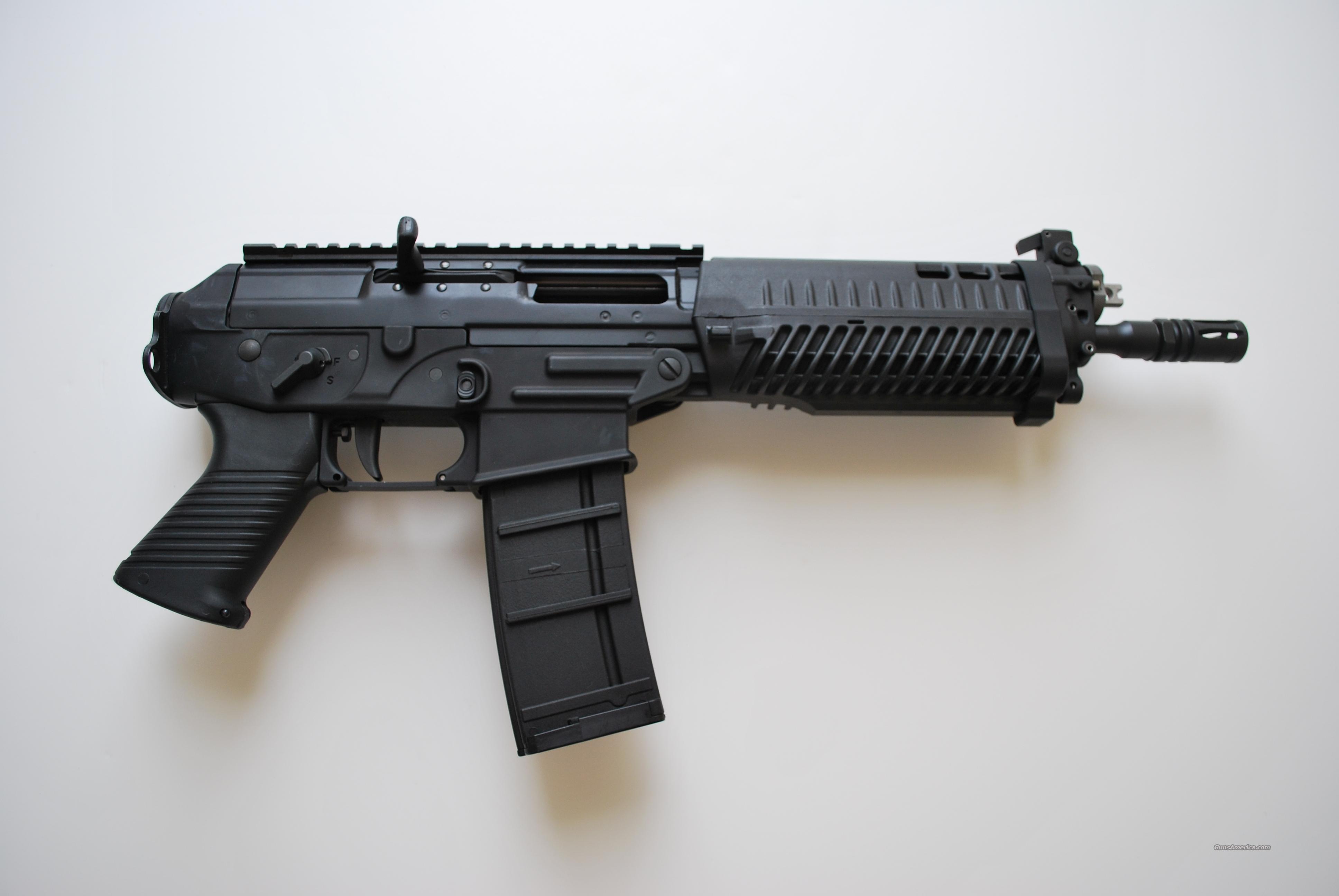 USED SIG 556 PISTOL for sale