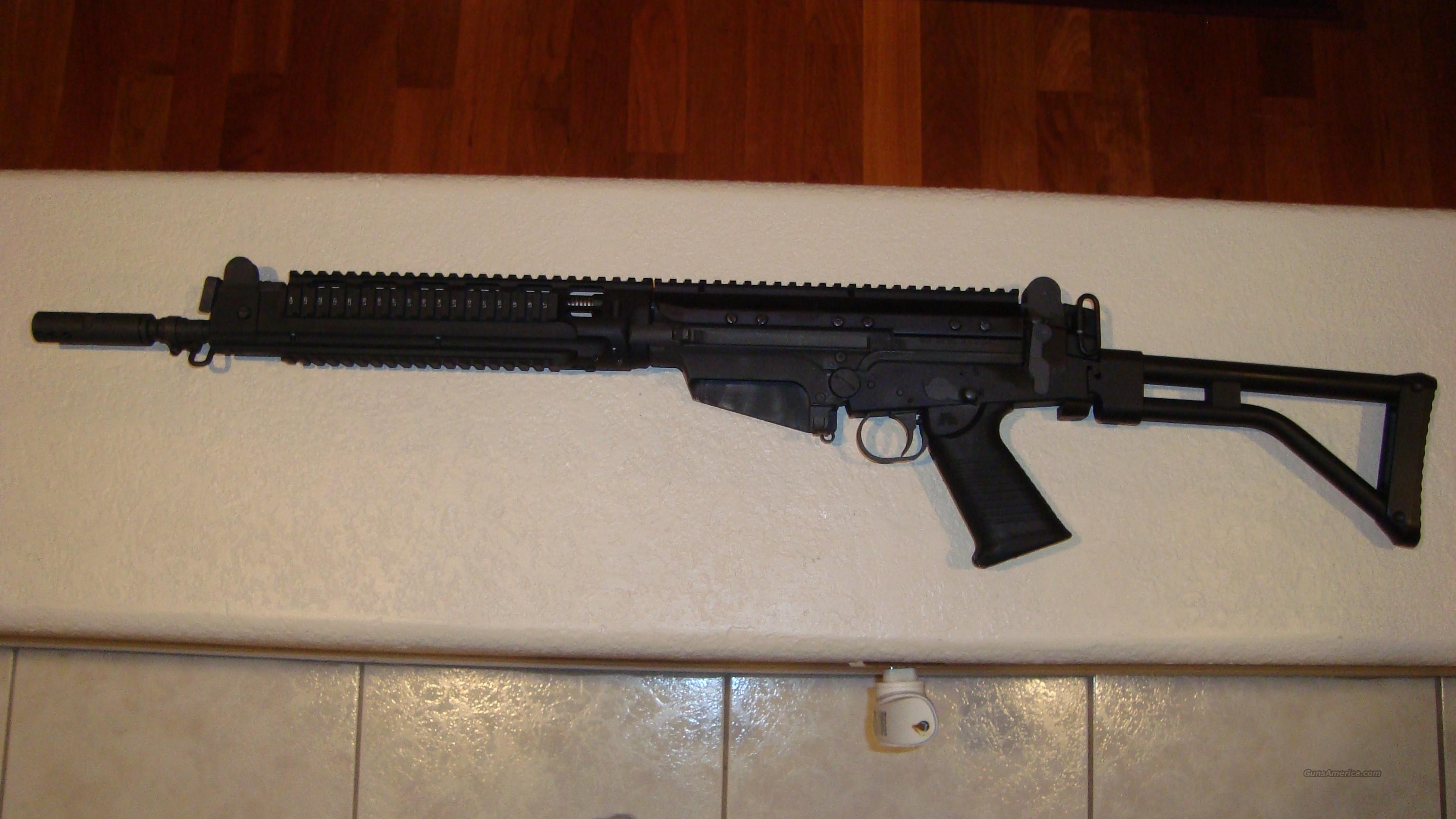DS Arms SA58 Tactical Carbine for sale