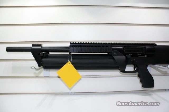 SRM 1216 TACTICAL ROTATING SHOTGUN for sale