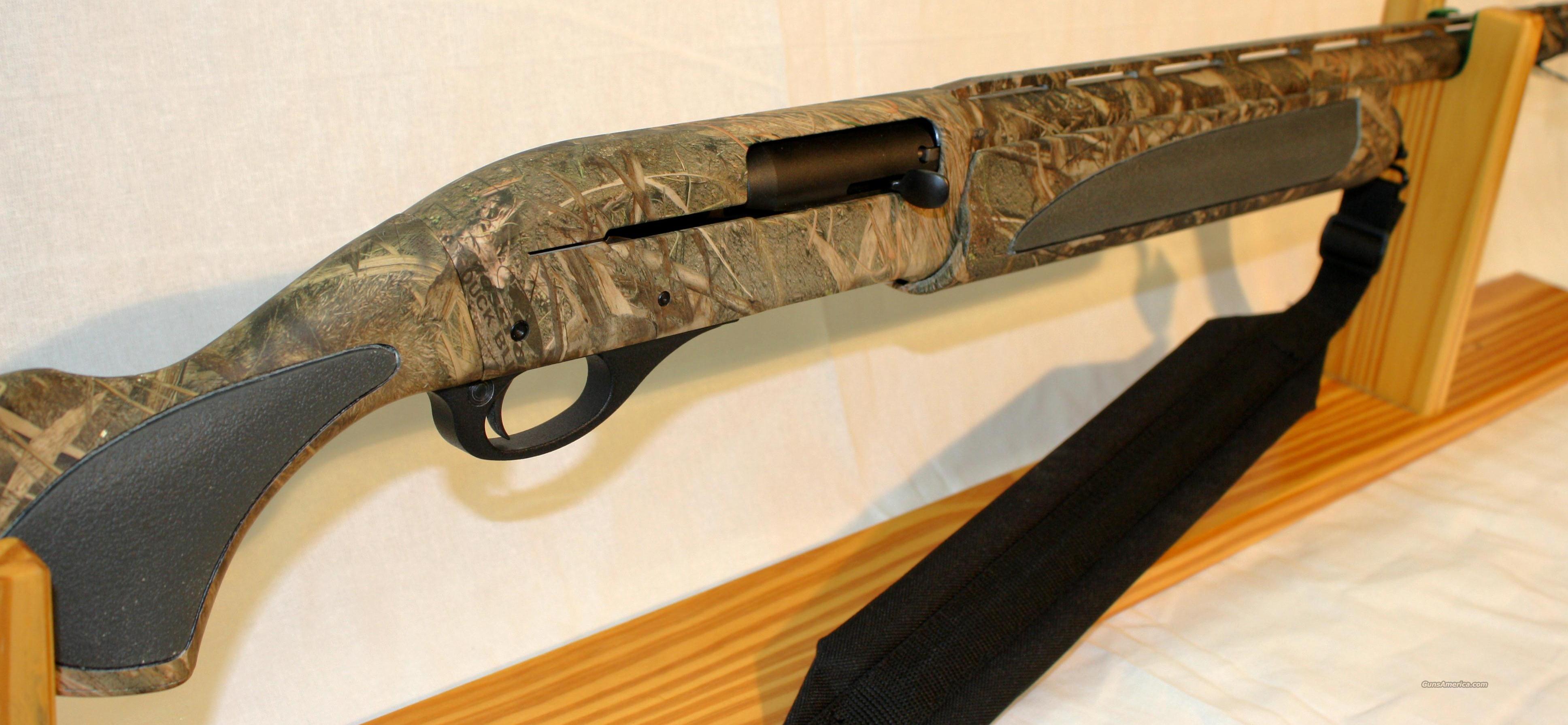 REMINGTON 11-87 SPORTSMAN SUPER MAG... for sale at Gunsamerica.com ...
