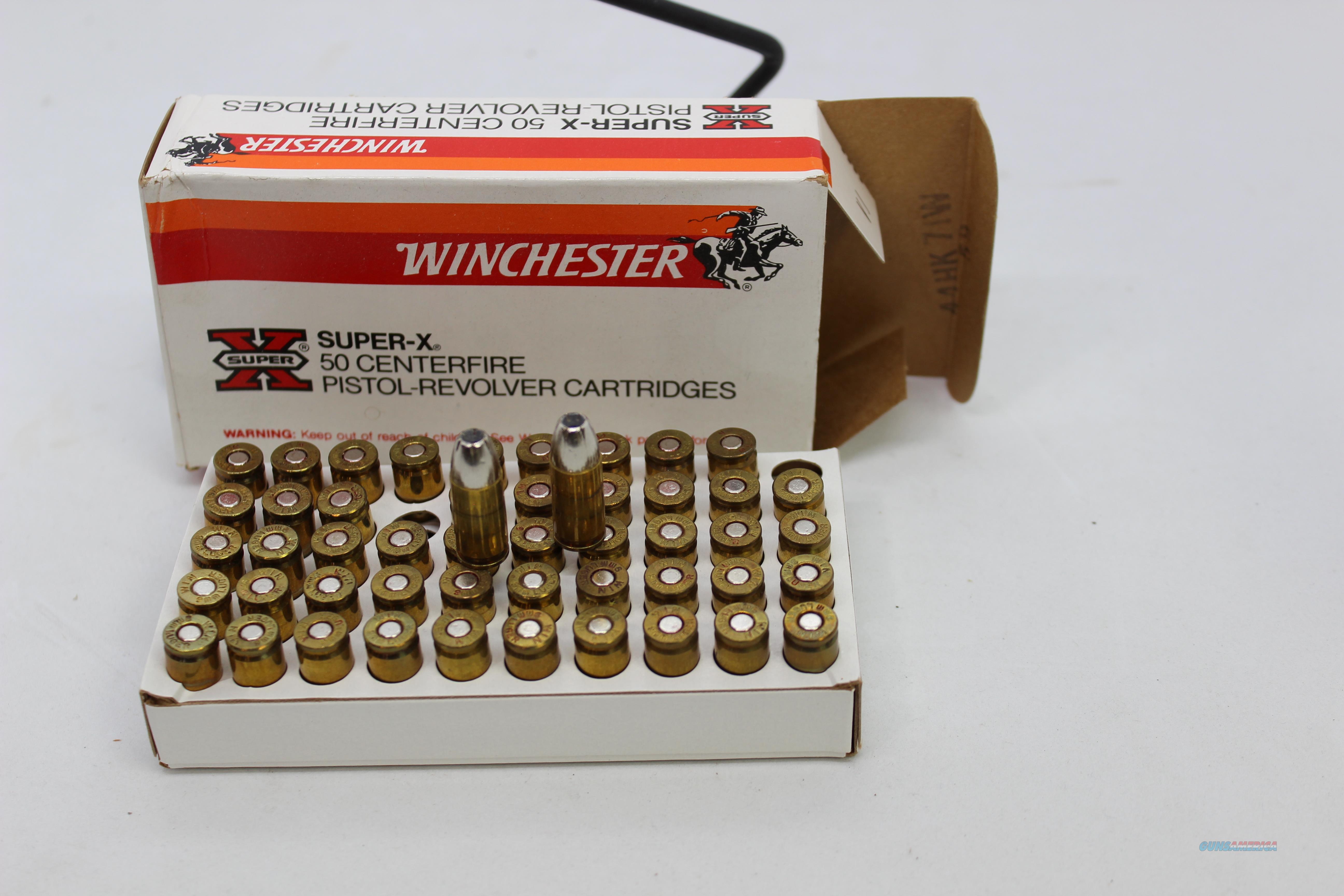 WInchester 9mm 115gr silvertip 50rd... for sale at Gunsamerica.com ...