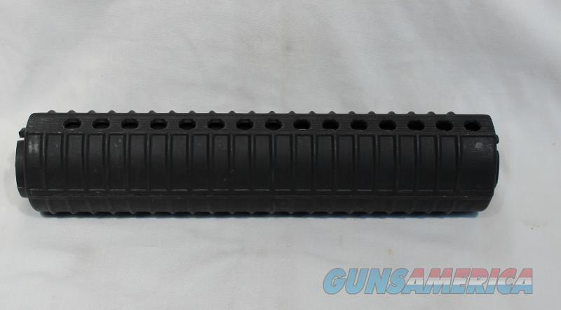AR15 ventilated handguard heat shie... for sale at Gunsamerica.com ...