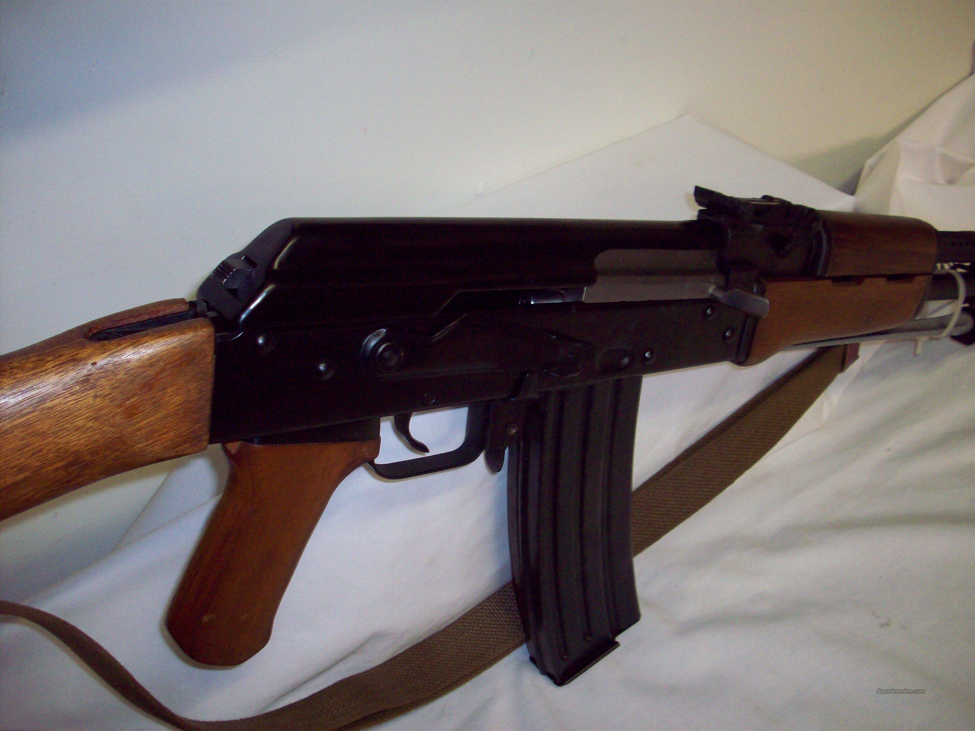 Poly Tech AKS-223 AK-47 style for sale at Gunsamerica.com: 972916214