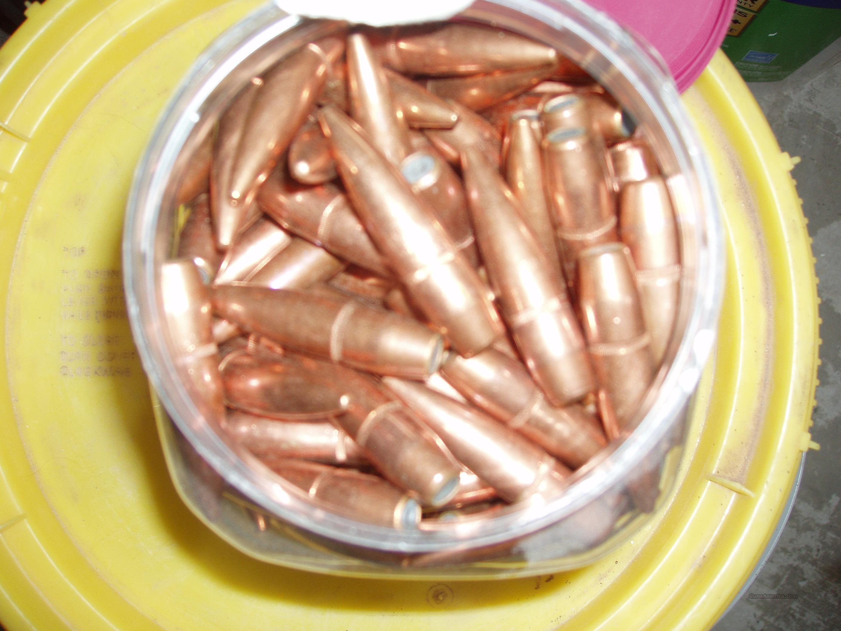 M33 BALL 50BMG BULLETS for sale at Gunsamerica.com: 918541439