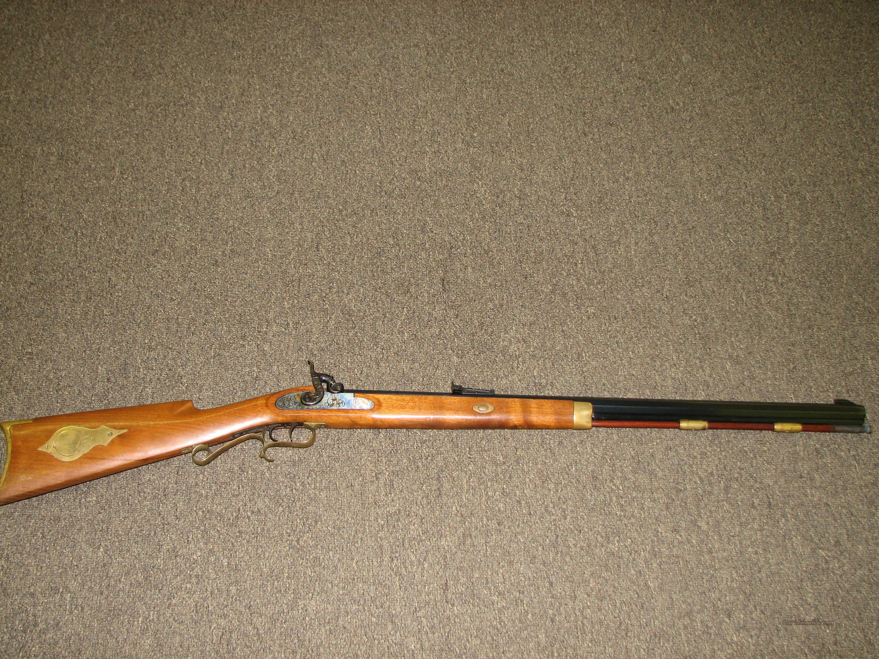 T/C HAWKEN .50 CAL. for sale