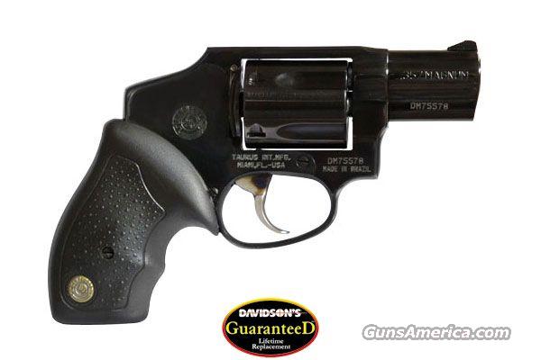 Brand New Taurus Model 650 .357 CIA... for sale at Gunsamerica.com ...
