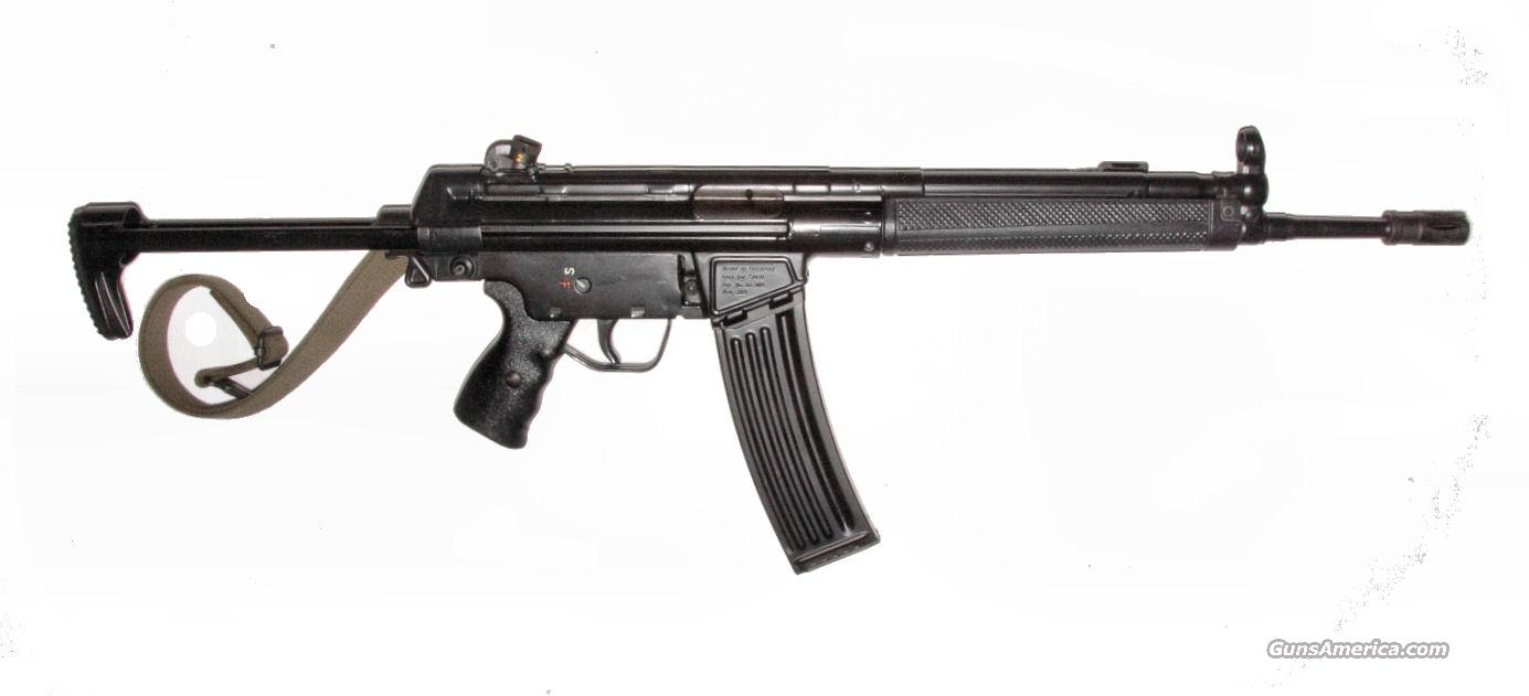 Images of H&K HK43 - JapaneseClass.jp