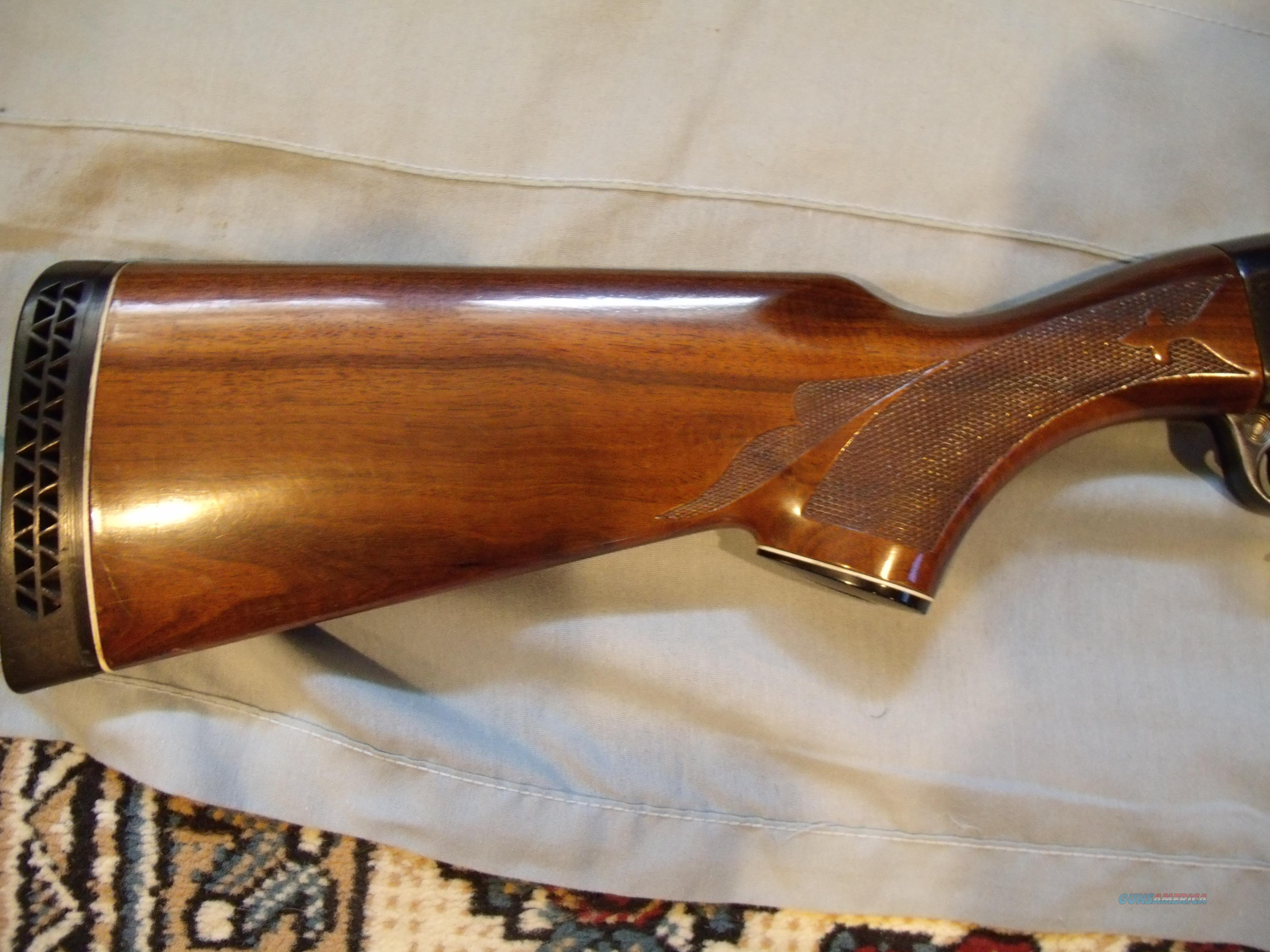 REMINGTON M1100 MAGNUM 12G,2 BARREL... for sale at Gunsamerica.com ...