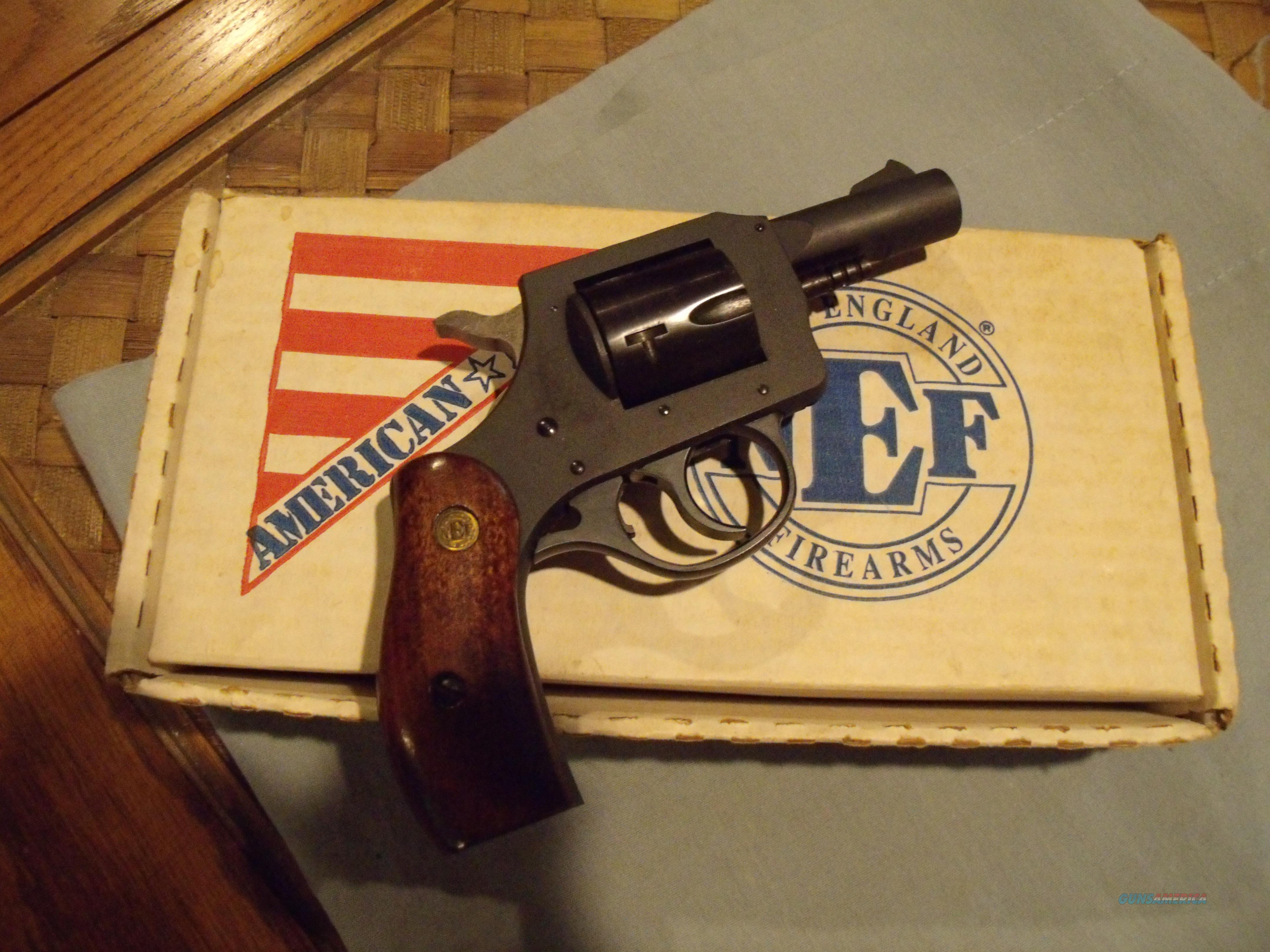 NEF R-73 .32 H&R MAG for sale at Gunsamerica.com: 945219694