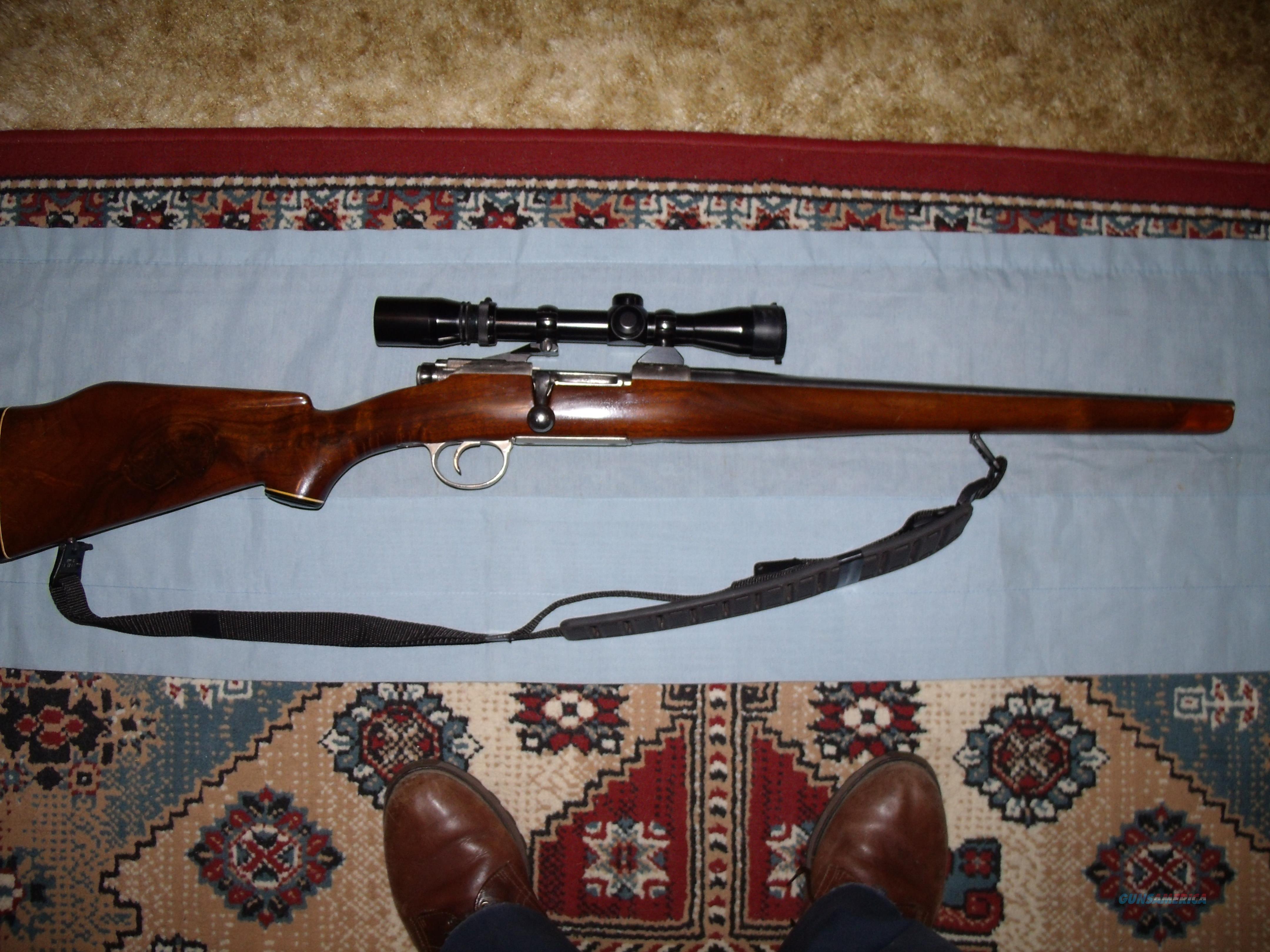 MANNLICHER-SCHOENAUER 1930 SYSTEM ... for sale at Gunsamerica.com ...