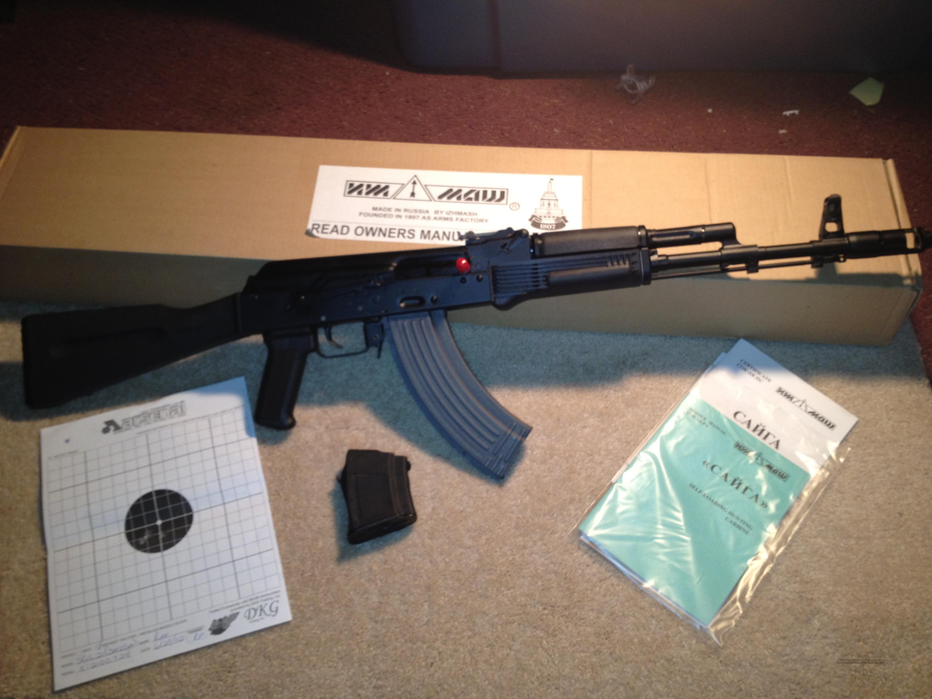 Arsenal SGL21-61 NIB trade for Nori... for sale at Gunsamerica.com ...