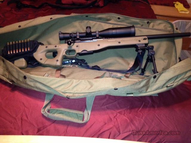 Accuracy International AE MK4 for sale at Gunsamerica.com: 948018494