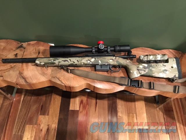 NEW! Chris Kyle GA Precision .308 Gladius Win for sale