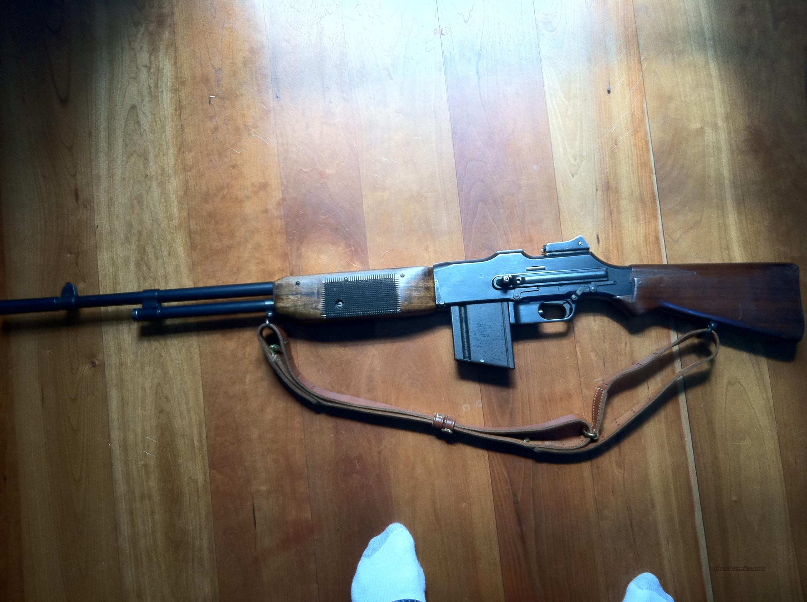 1918a3 Bar Dough boy, ohio ordnance bar for sale