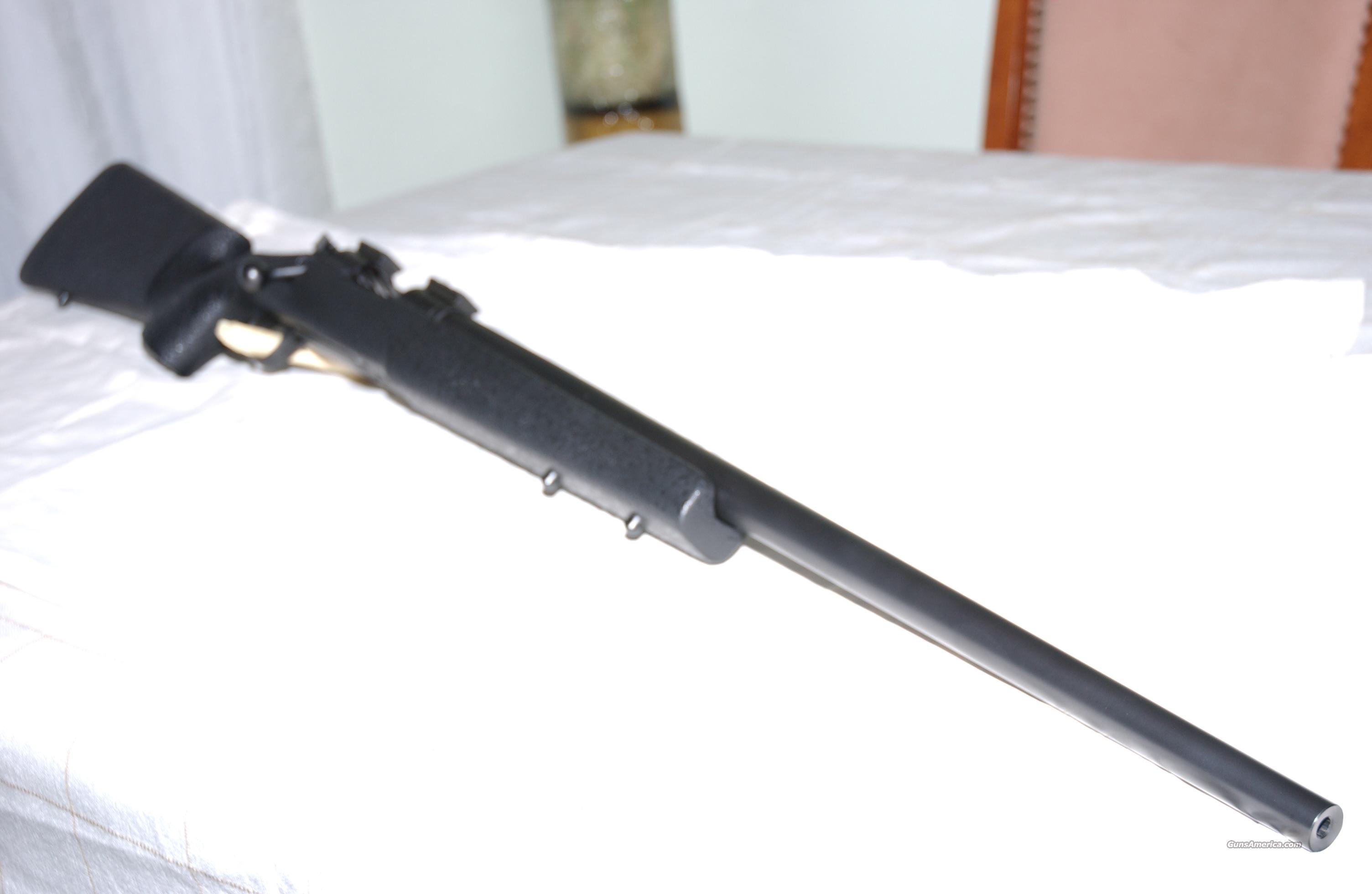 Ed Brown A3 M704 model Tactical Rif... for sale at Gunsamerica.com ...