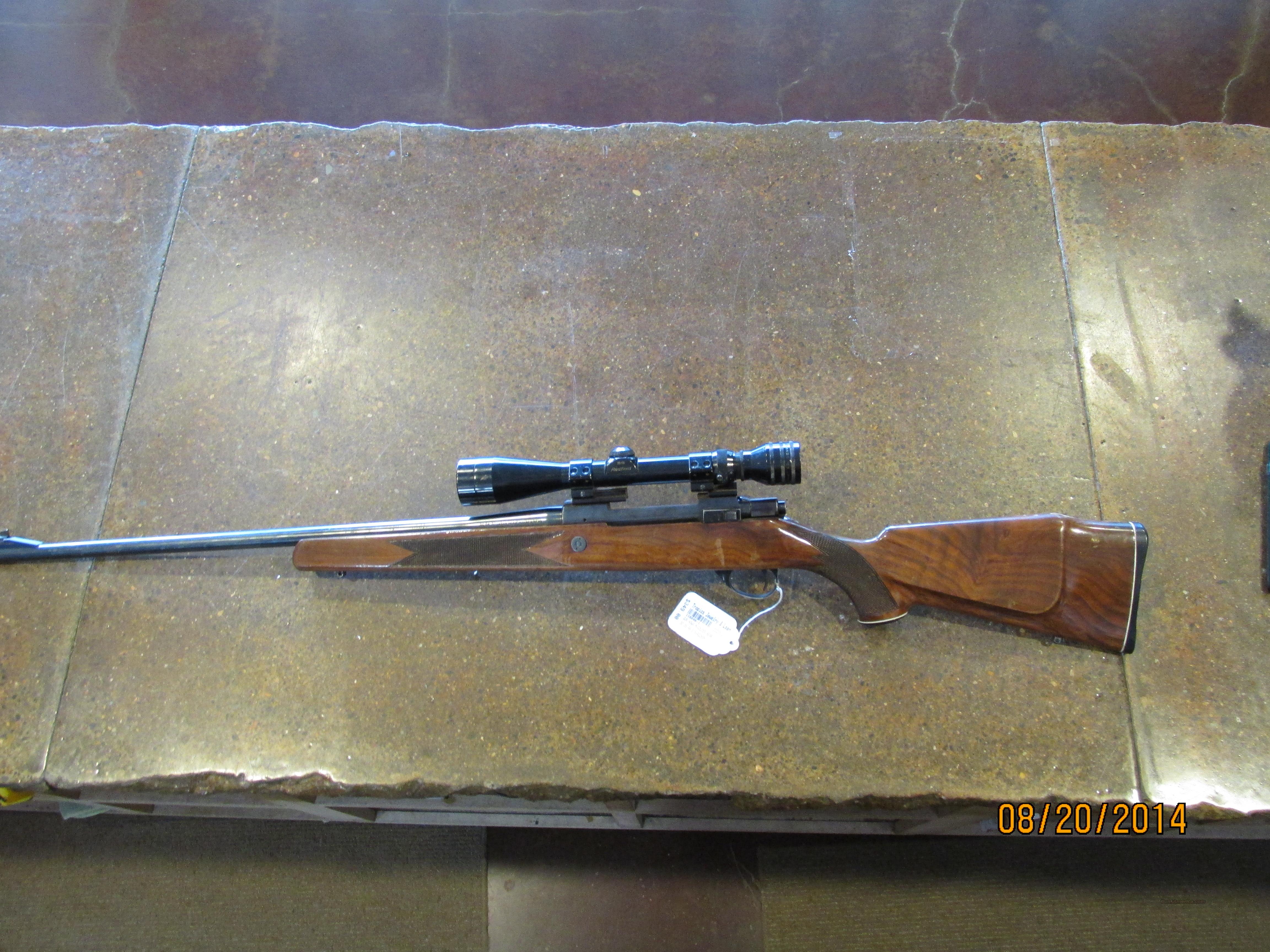 Howa golden bear rifles - pnasouthern