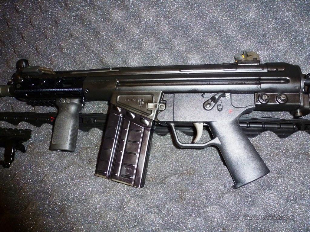 PTR 91 SBR for sale