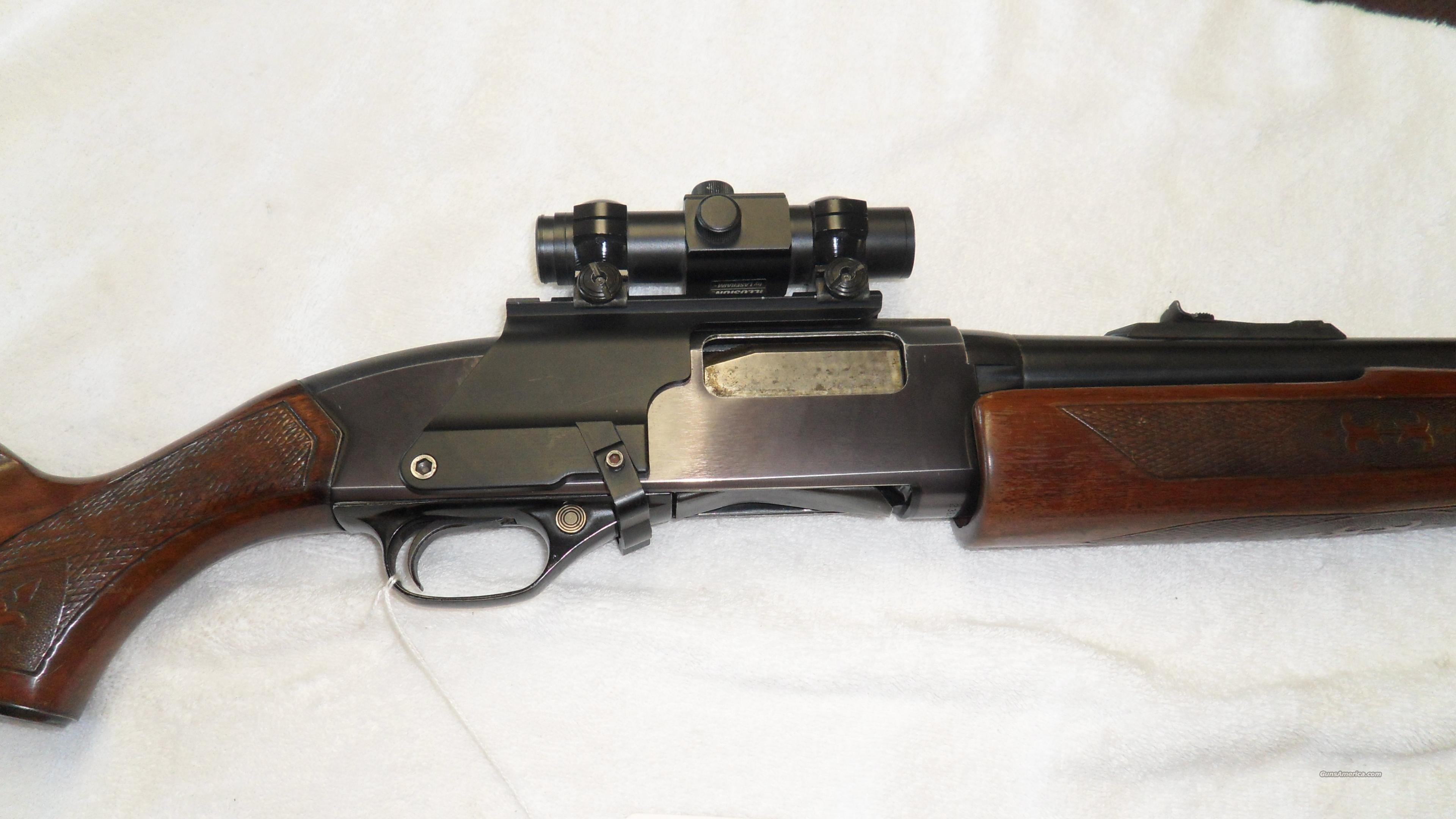 Winchester Model 120 Ranger 12 Gauge for sale