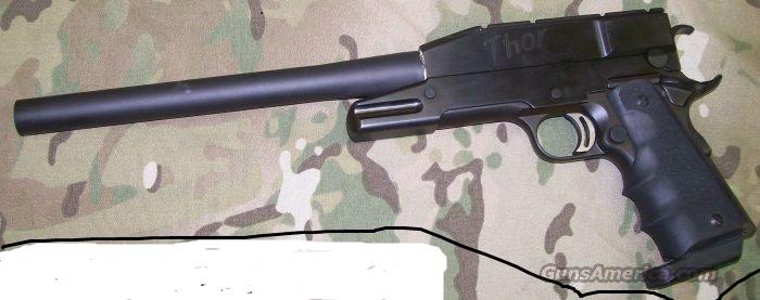 EAA Thor single shot 45-70 for sale at Gunsamerica.com: 993533747