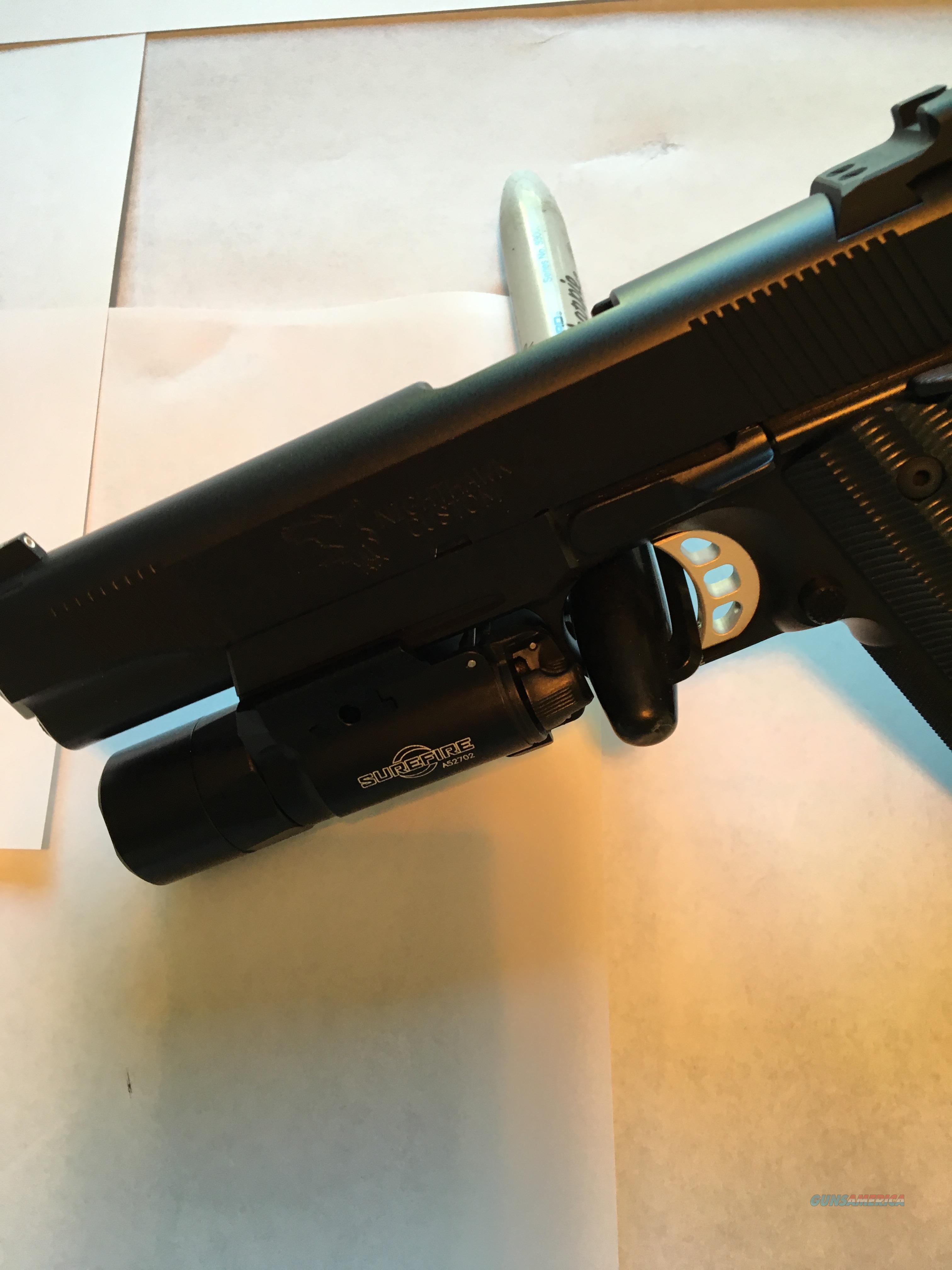 NightHawk GRP with Surefire X300 Ul... for sale at Gunsamerica.com ...
