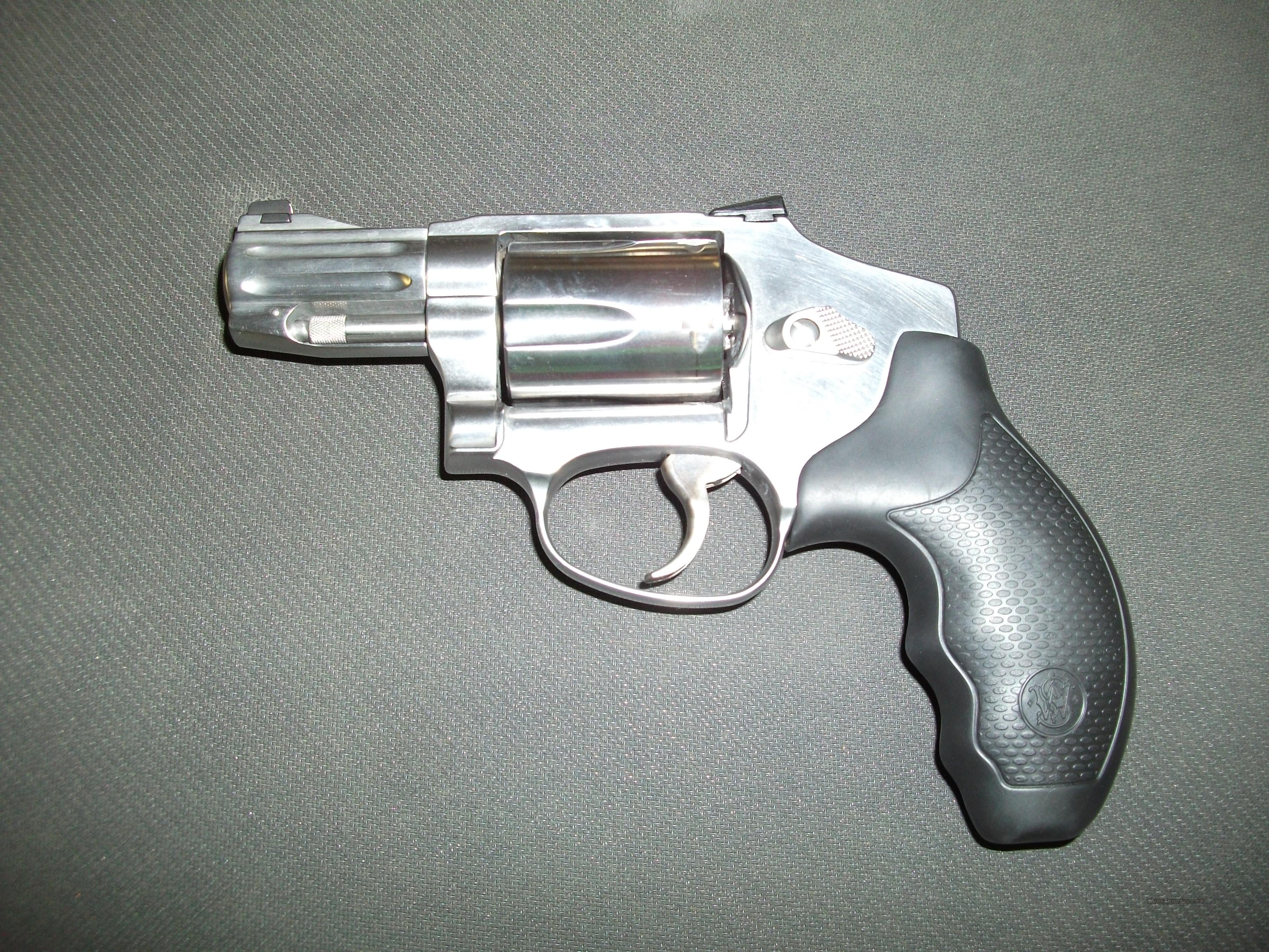 Smith and Wesson Model 640-1 for sale at Gunsamerica.com: 904447919