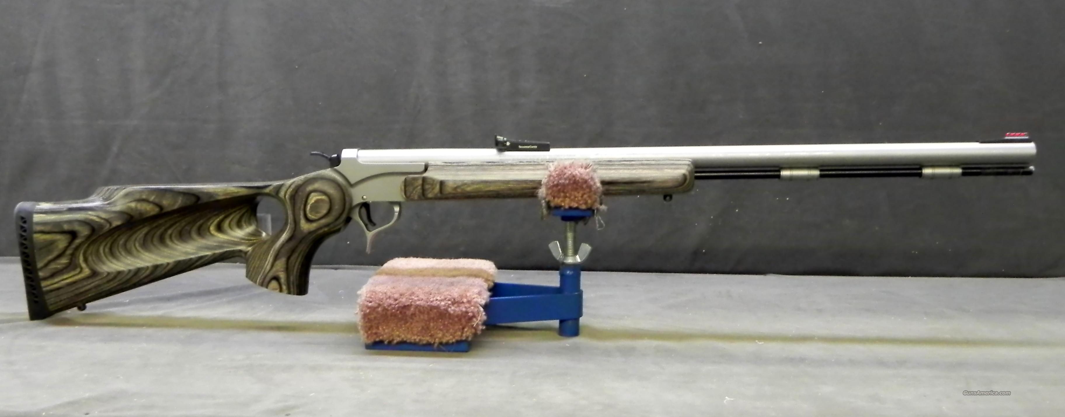 Encore Muzzleloader Barrel