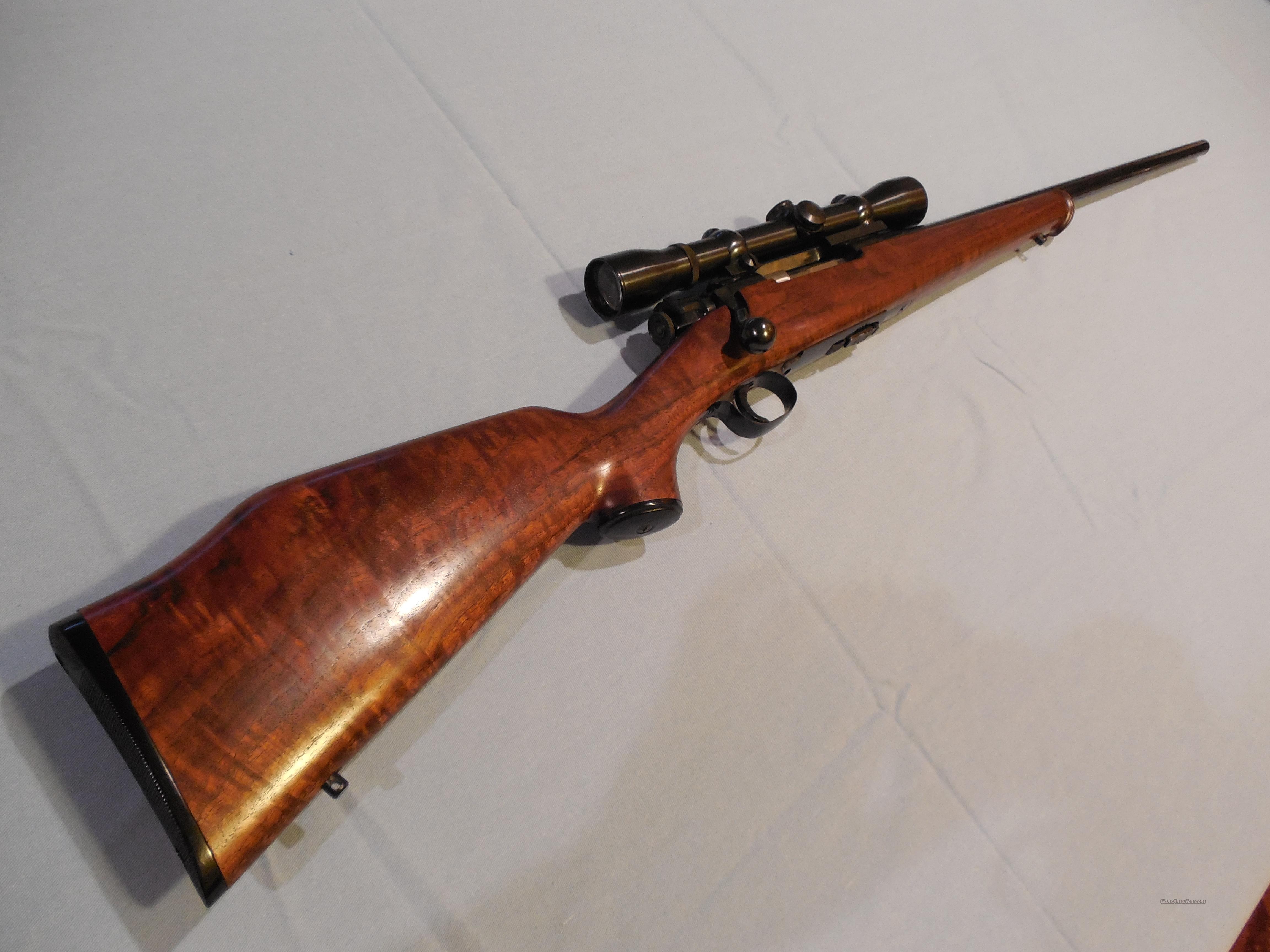 Springfield Model 1922 M2 22LR Cust... for sale at Gunsamerica.com ...