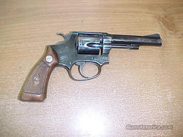 S&W MODEL 33 REV 32 S&W LONG for sale at Gunsamerica.com: 985672775