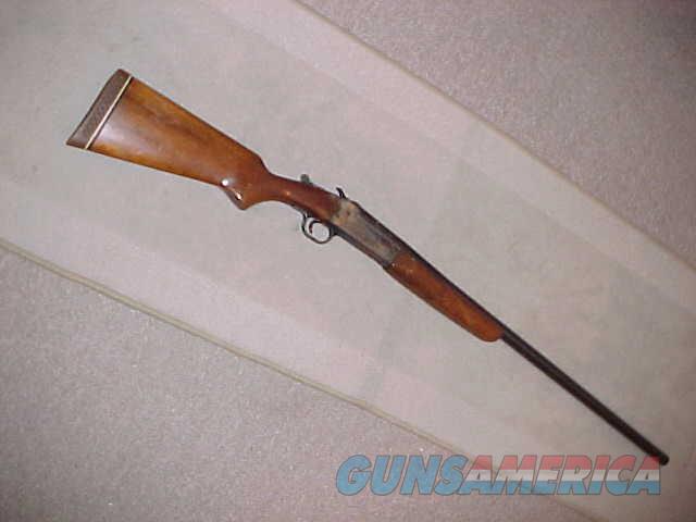 STEVENS MODEL 94-C 12GA SINGLE SHO... for sale at Gunsamerica.com ...