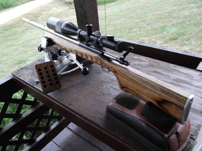 REMINGTON 700 BENCHREST RIFLE 6X47L... for sale at Gunsamerica.com ...