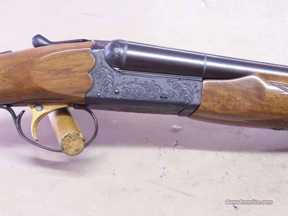 ITHACA SKB 200 E 20 GAUGE SIDE BY S... for sale at Gunsamerica.com ...