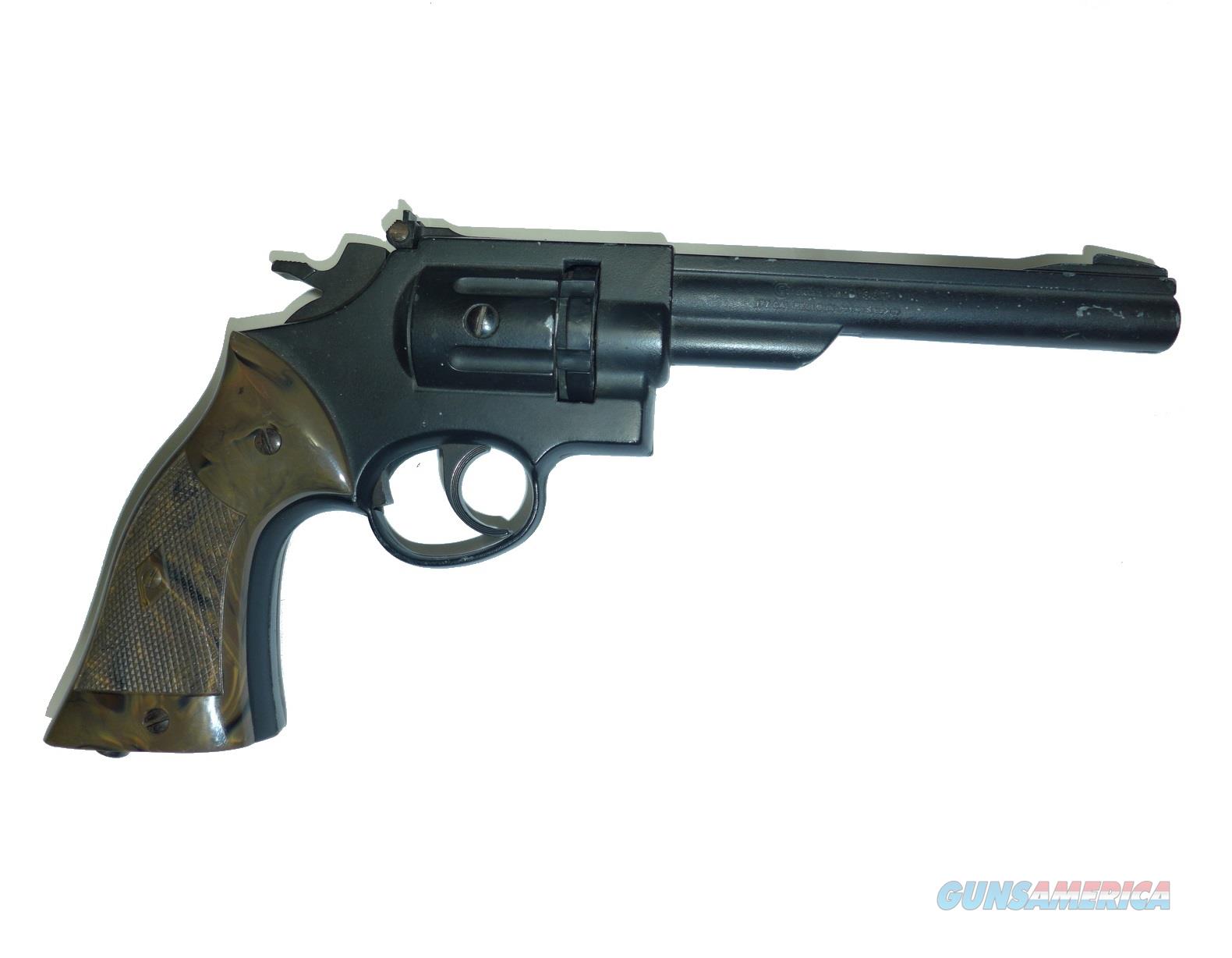 Crosman Model 38t Replacement Parts | Reviewmotors.co