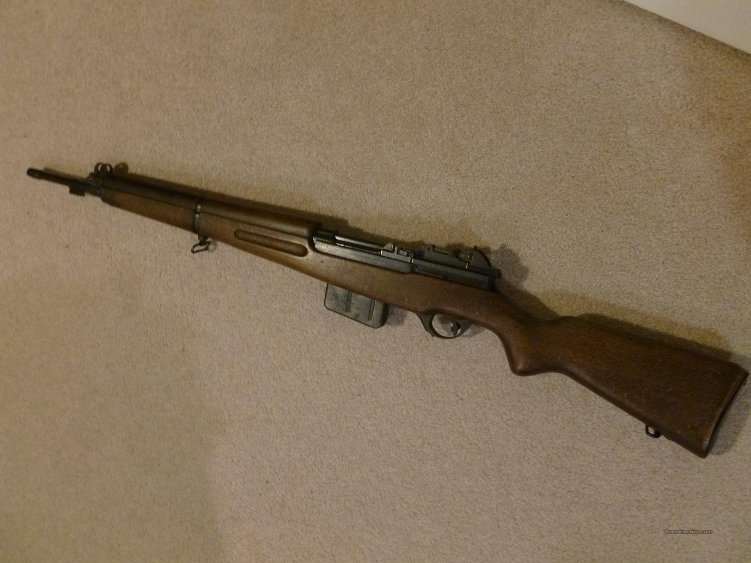 Fabrique Nationale Model 1949 aka F... for sale at Gunsamerica.com ...