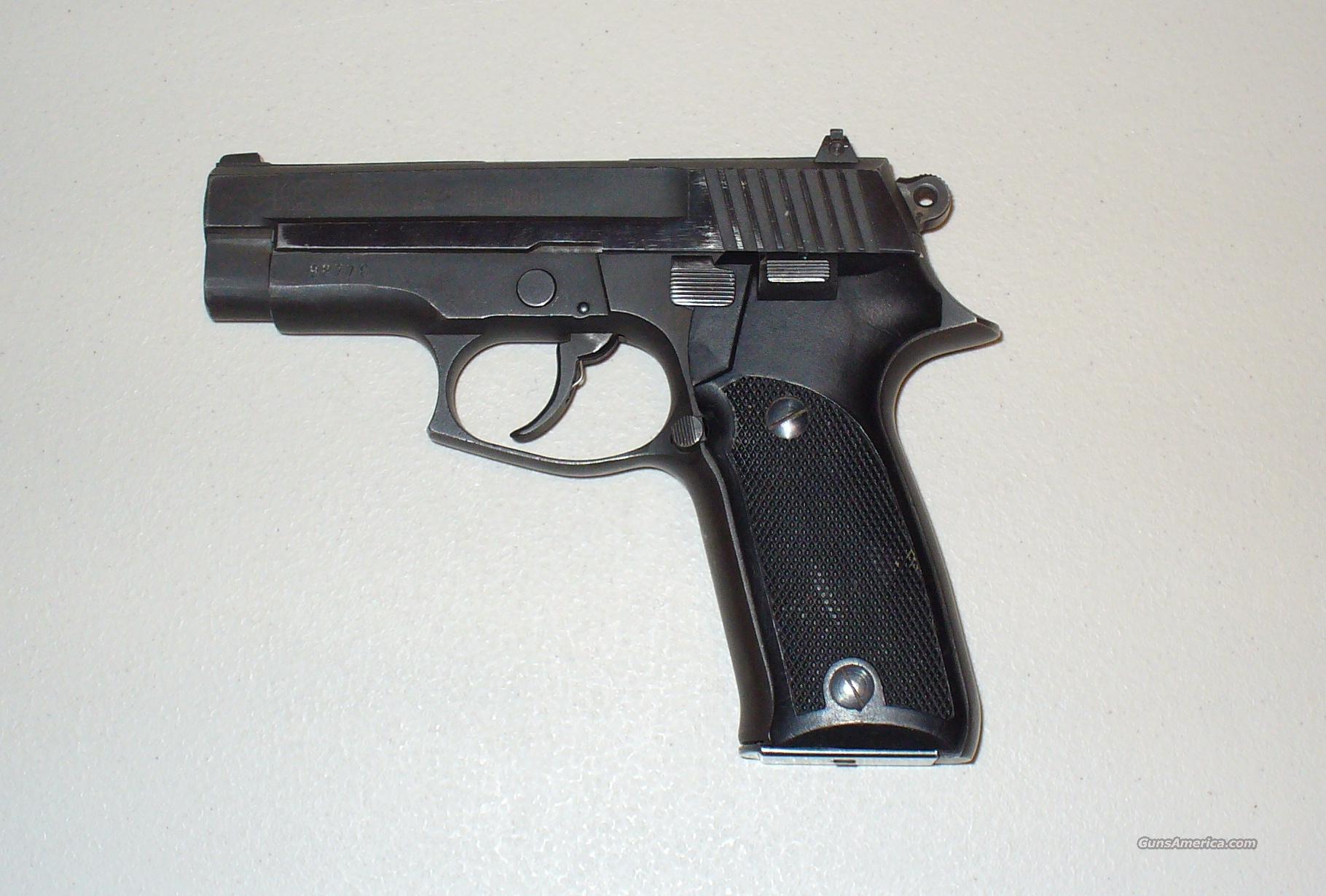 Astra A-100 9mm Pistol for sale