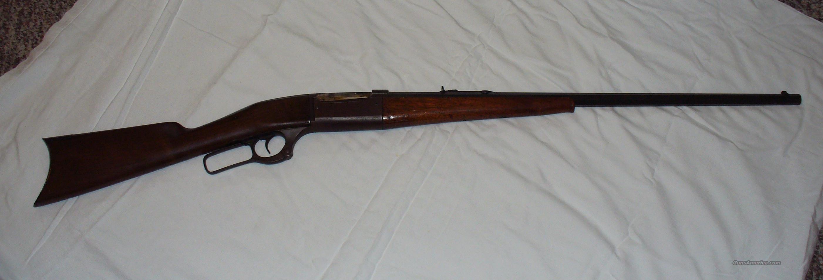 Savage Model 1899 Rifle for sale at Gunsamerica.com: 968019238