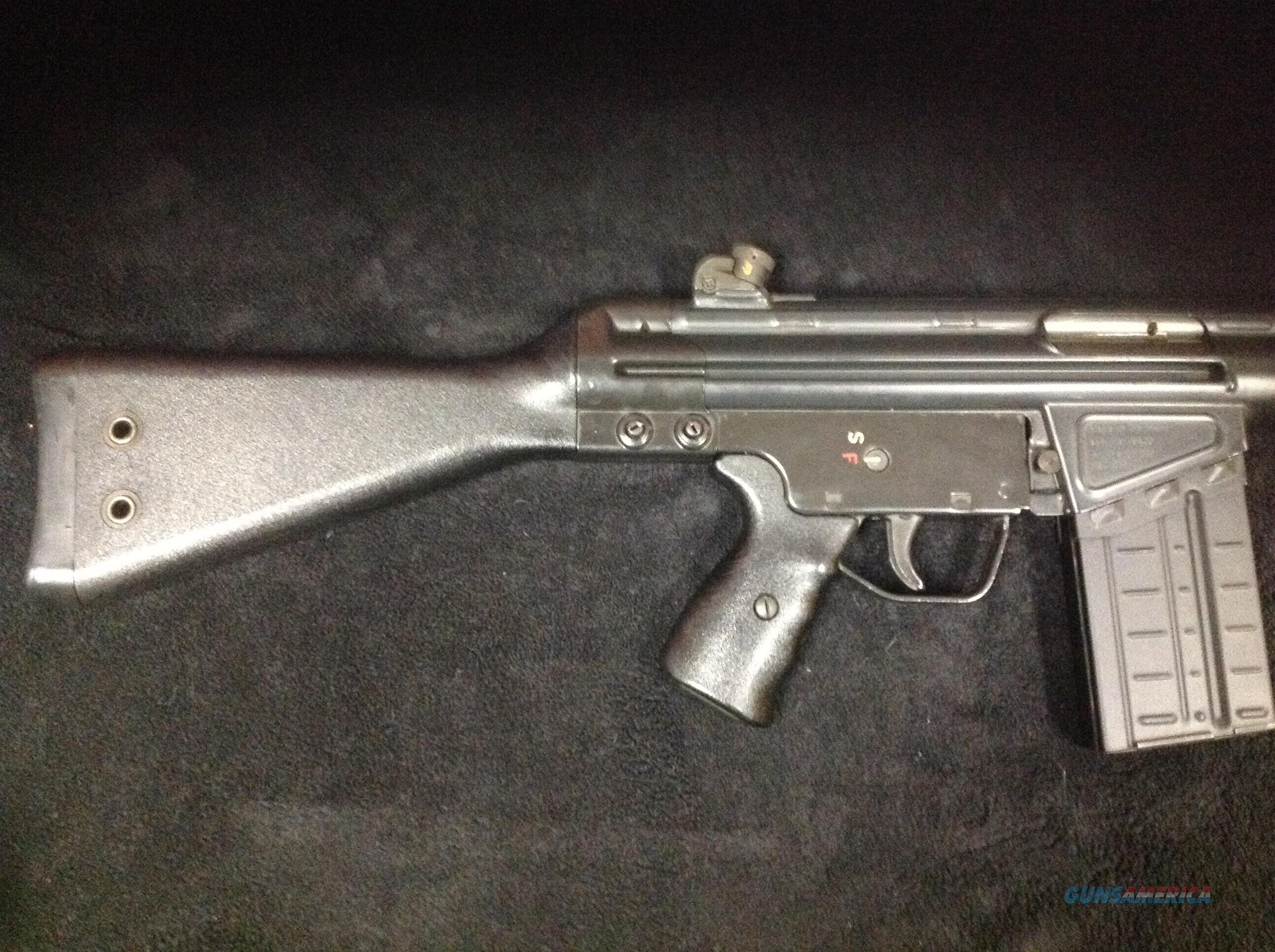 H&K HK91 for sale