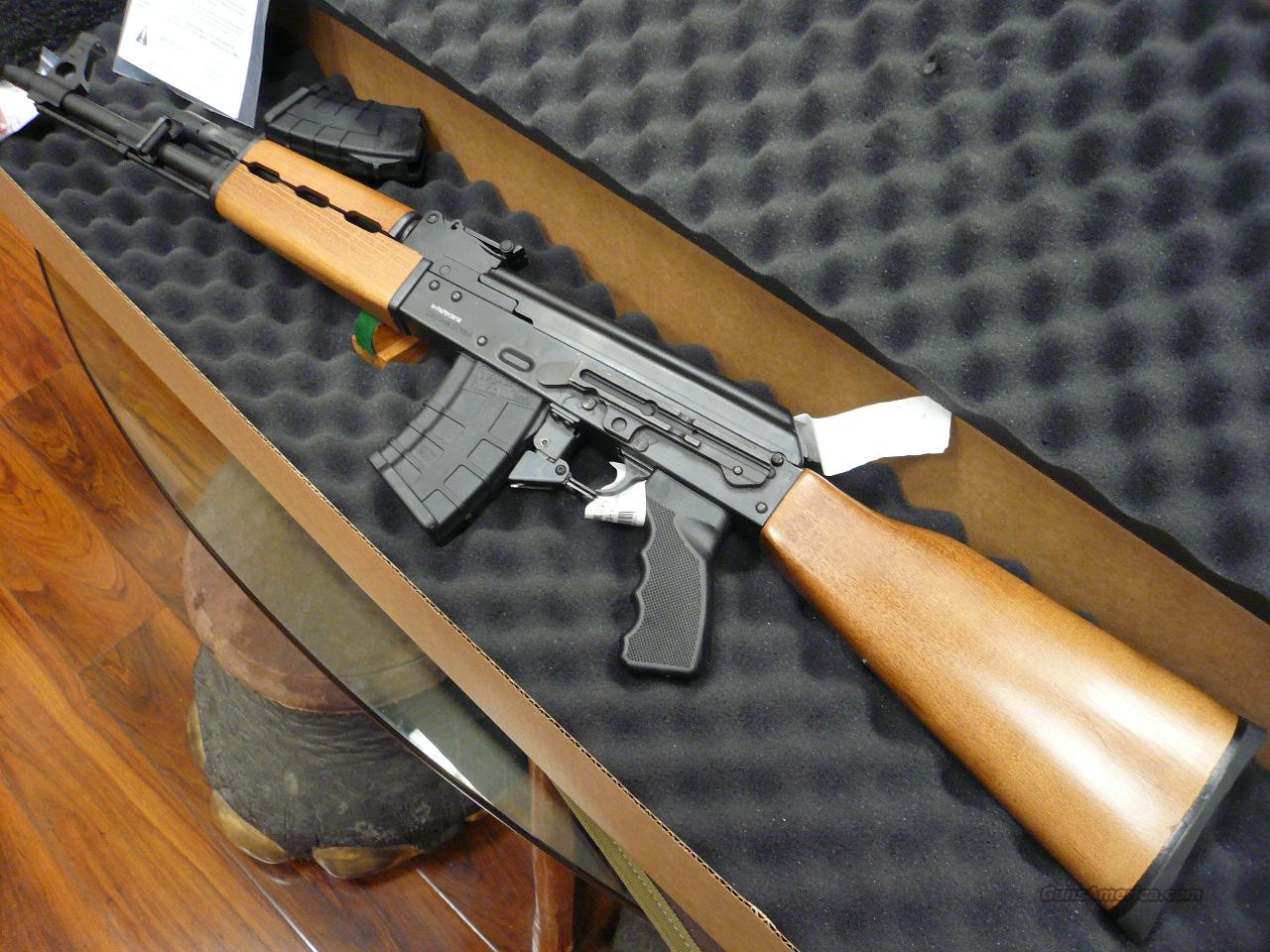 Ca legal ak 47 for sale - daseleader