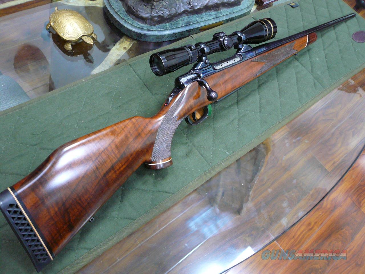 COLT SAUER MODEL-90 MAGNUM,7MM MAG... for sale at Gunsamerica.com ...