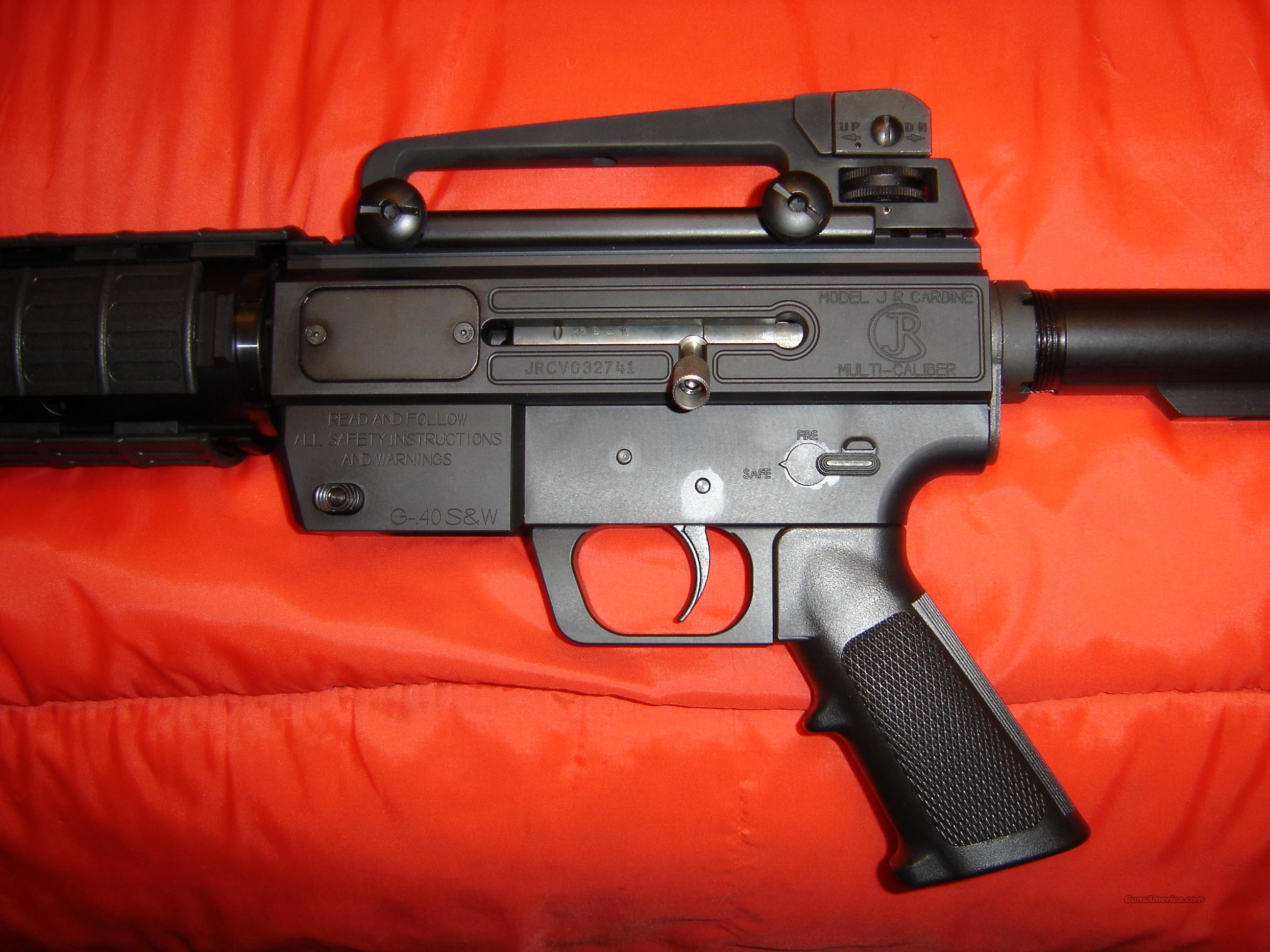 40 Cal Just Right Carbine, with one... for sale at Gunsamerica.com ...