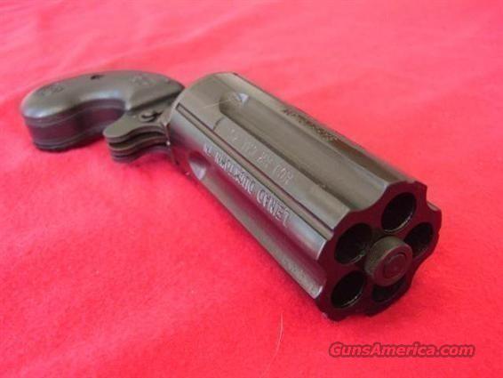 shotshell handgun : r/Firearms